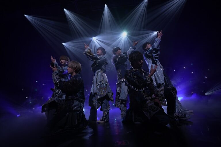 9bic(キュービック)最年長・市川慶一郎がグループ卒業を発表「9bic 4th Anniversary Live tour 2023 ～あの頃、君と見た景色をこの先も君と～」大阪公演レポート ...