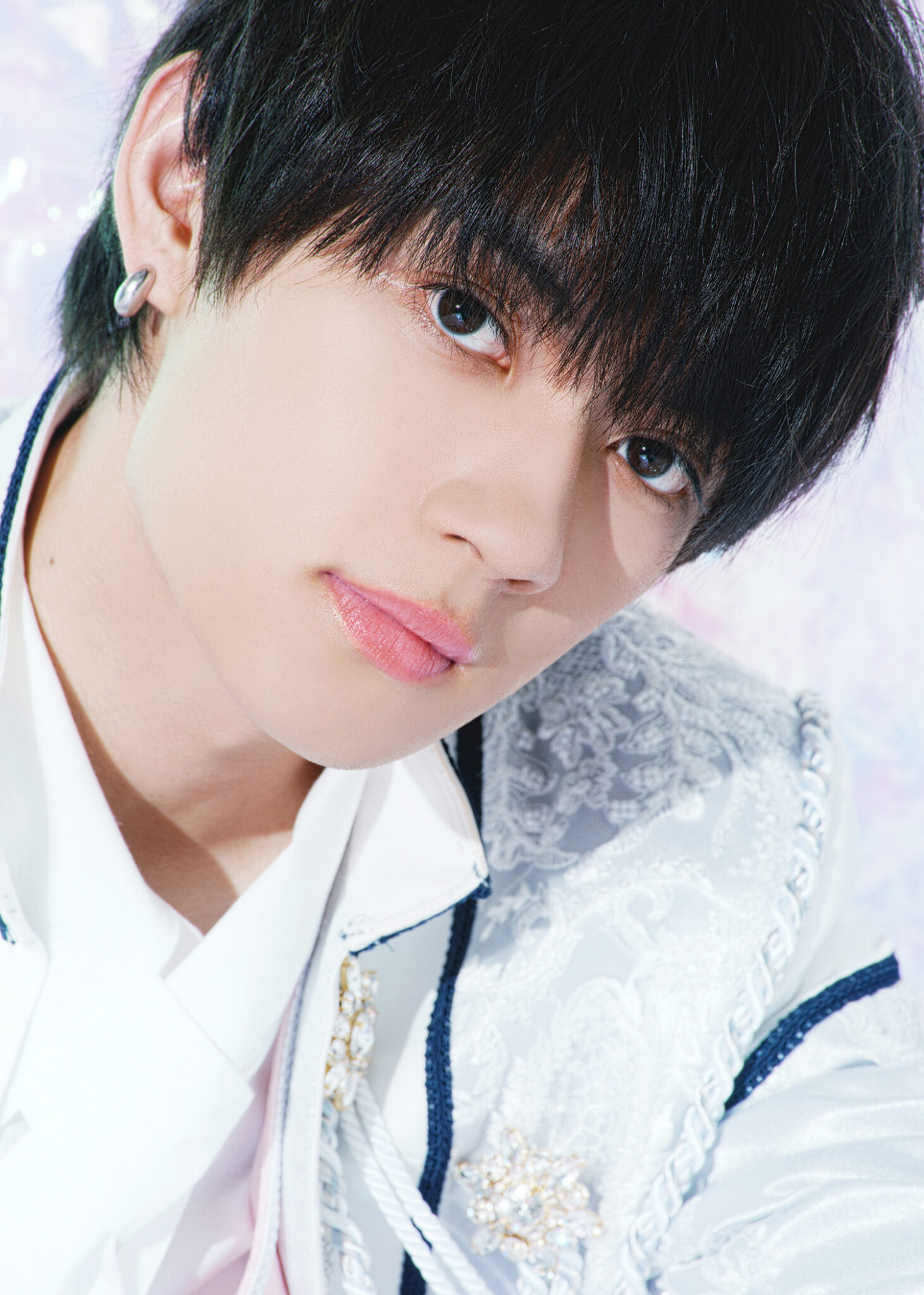 【M!LK メジャー1stアルバム「Jewel」インタビュー】「み！るきーずがいるから、僕らも輝ける」－変幻自在に無数の輝きを放つM!LKを表す5つの宝石(魅力)とは。 | Emo!miu｜エモミュー