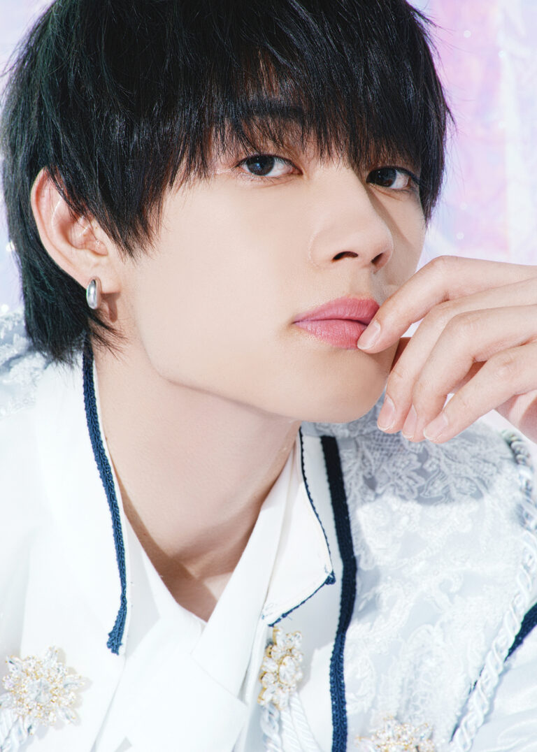 【M!LK メジャー1stアルバム「Jewel」インタビュー】「み！るきーずがいるから、僕らも輝ける」－変幻自在に無数の輝きを放つM!LKを表す5つの宝石(魅力)とは。 | Emo!miu｜エモミュー