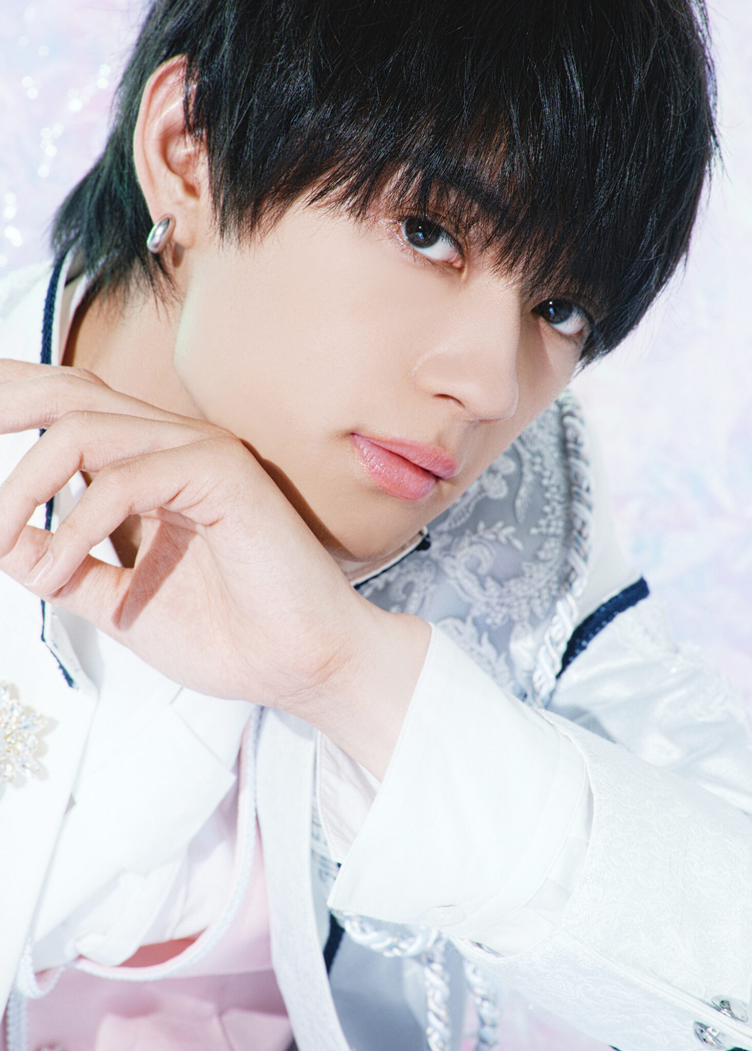 【M!LK メジャー1stアルバム「Jewel」インタビュー】「み！るきーずがいるから、僕らも輝ける」－変幻自在に無数の輝きを放つM!LKを表す5つの宝石(魅力)とは。 | Emo!miu｜エモミュー