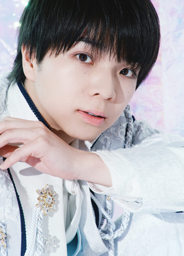 【M!LK メジャー1stアルバム「Jewel」インタビュー】「み！るきーずがいるから、僕らも輝ける」－変幻自在に無数の輝きを放つM!LKを表す5つの宝石(魅力)とは。 | Emo!miu｜エモミュー