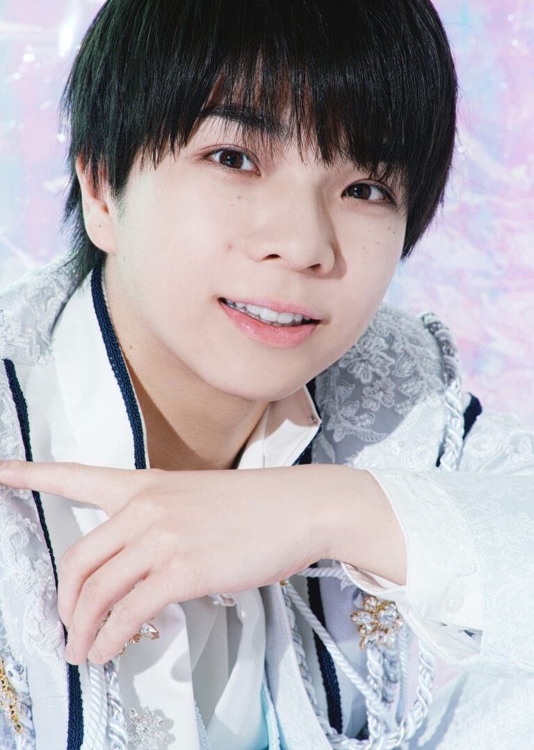 【M!LK メジャー1stアルバム「Jewel」インタビュー】「み！るきーずがいるから、僕らも輝ける」－変幻自在に無数の輝きを放つM!LKを表す5つの宝石(魅力)とは。 | Emo!miu｜エモミュー