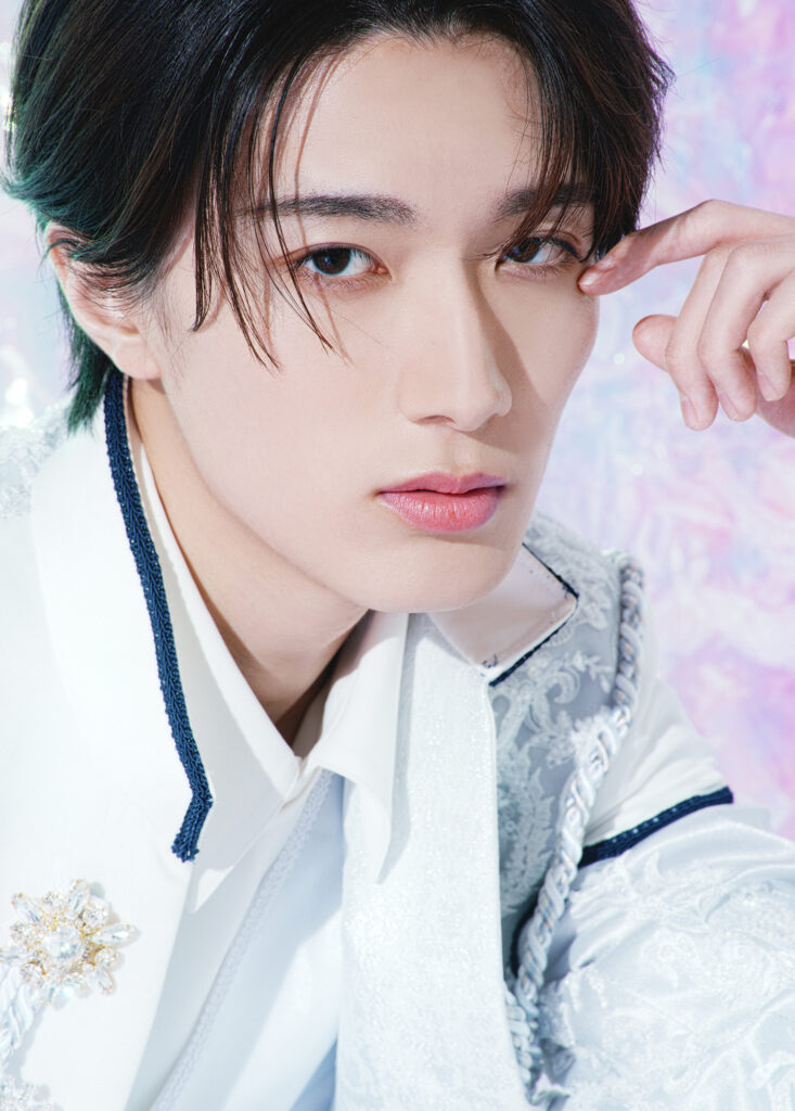 【M!LK メジャー1stアルバム「Jewel」インタビュー】「み！るきーずがいるから、僕らも輝ける」－変幻自在に無数の輝きを放つM!LKを表す5つの宝石(魅力)とは。 | Emo!miu｜エモミュー