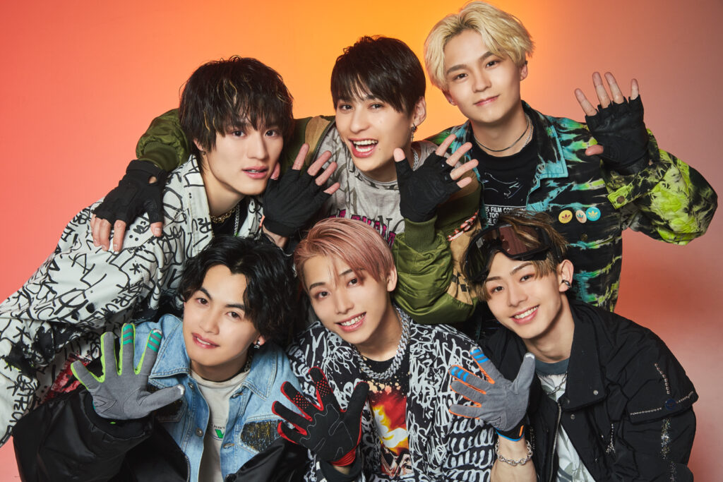 【ONE N’ ONLY アルバム「Departure」インタビュー／後編】ワンエン結成5周年記念トーク★7人のオープニング映像が流れたときに ...