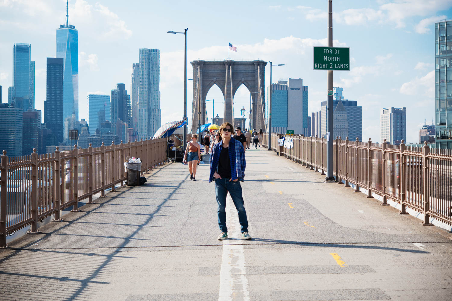 2作連続オリコン初登場1位となった水江建太2nd写真集「ONE DAY NEW YORK」のweb未公開カット解禁！ | Emo!miu｜エモミュー