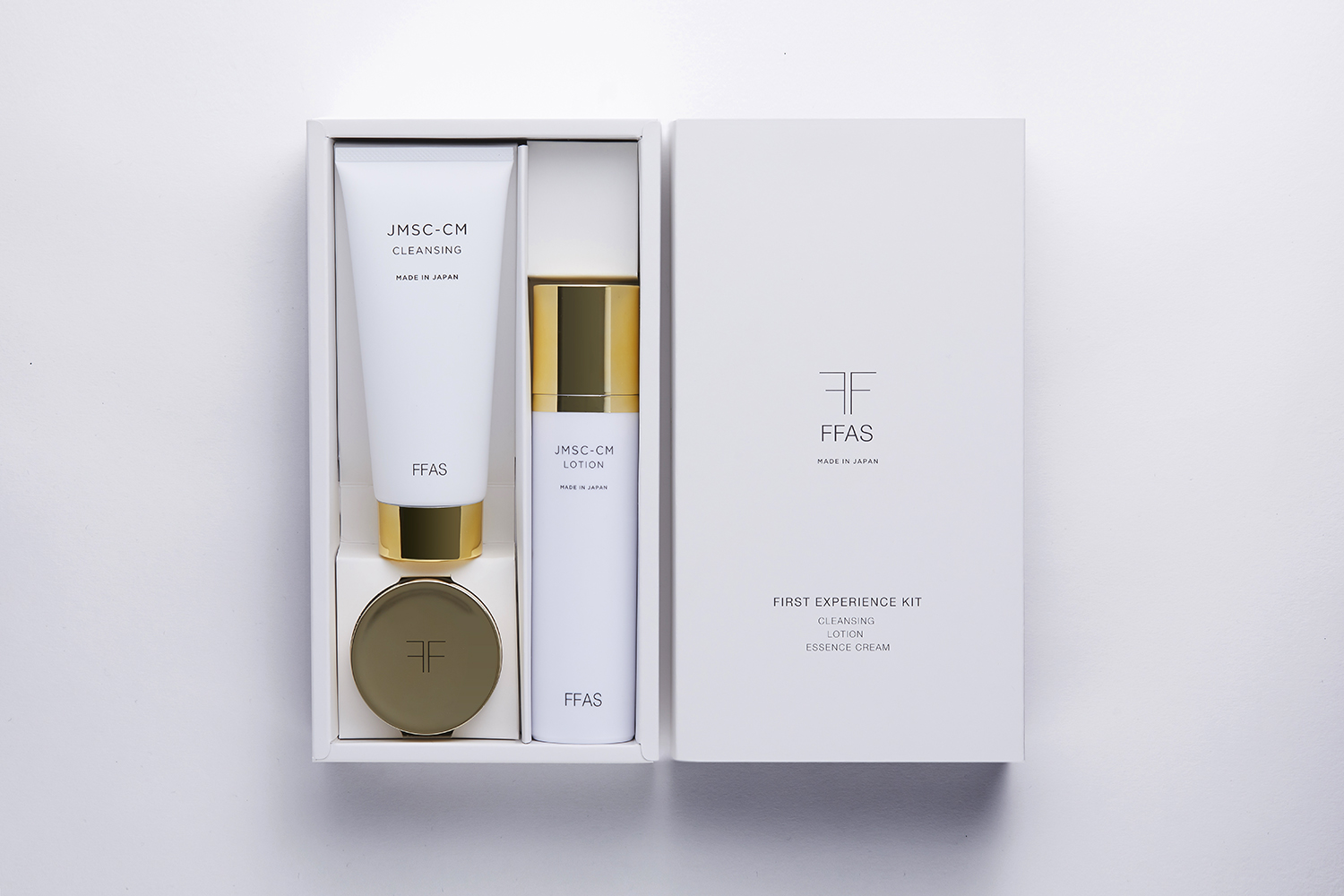 純日本産スキンケアブランド“FFAS”初のアンバサダーに岩田剛典就任♪ WEB CM「触りたくなる肌へ」も | Emo!miu｜エモミュー