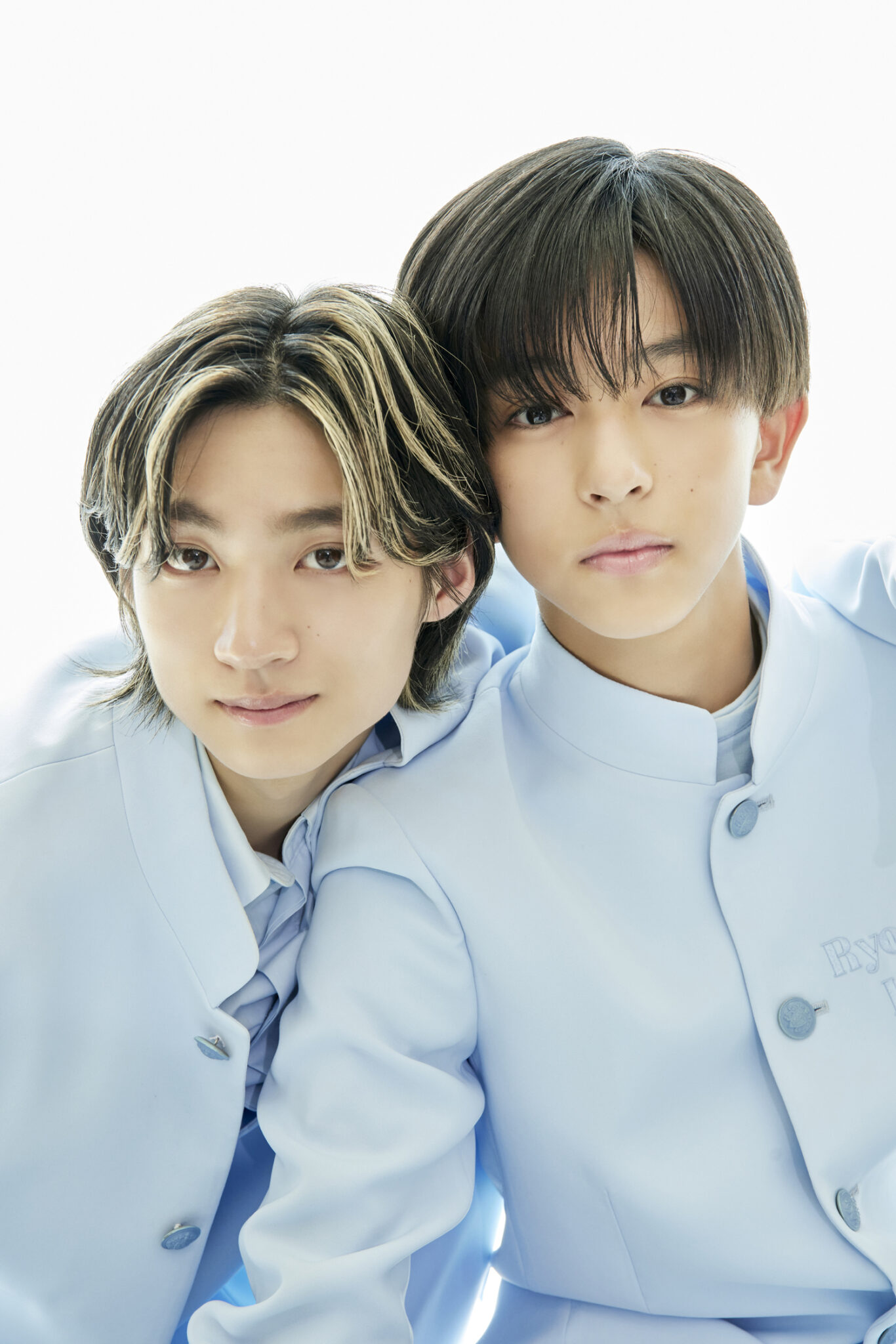 EBiDANの新ユニット・ICEx(アイス)『CANDY』インタビュー♡ 結成から5ヵ月でメジャーデビュー!!「世界中の人たちから愛され、そして僕たちもみんなを愛する”愛し愛する”グループに ...