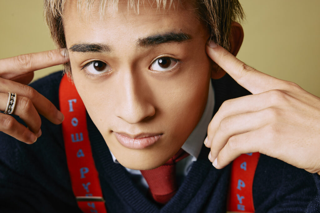 【WATWING 1st Album「Where」インタビュー】自分たちが今“どこ”にいるのかをこのアルバムの楽曲や、パフォーマンスで示したい。―Windyとともに叶えたい夢とは。 | Emo ...