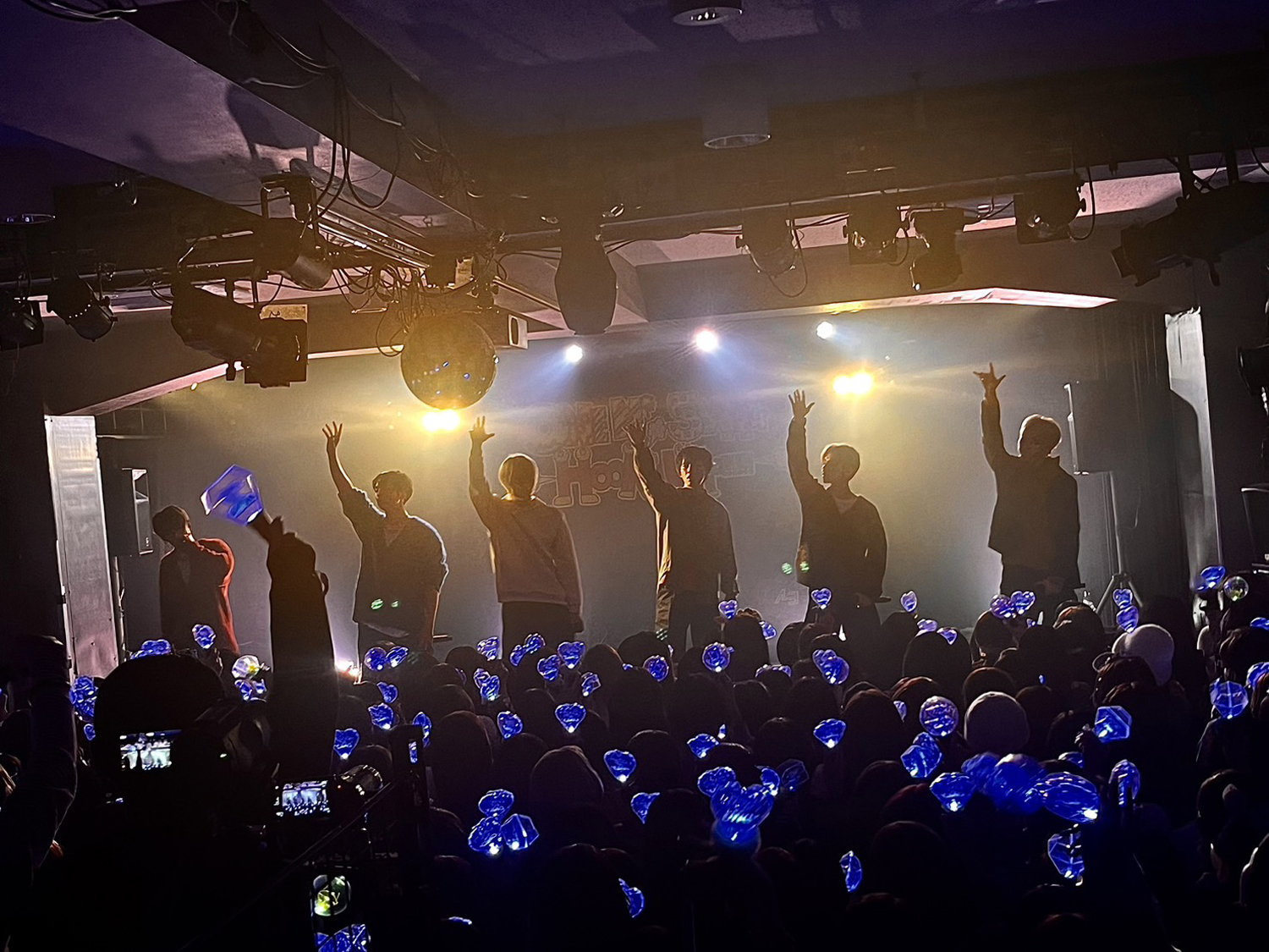 ONE Nʼ ONLY(ワンエンオンリー)、SWAGへの感謝のロードとなる47都道府県ツアー「ONE N’ SWAG ～Hook Up ...
