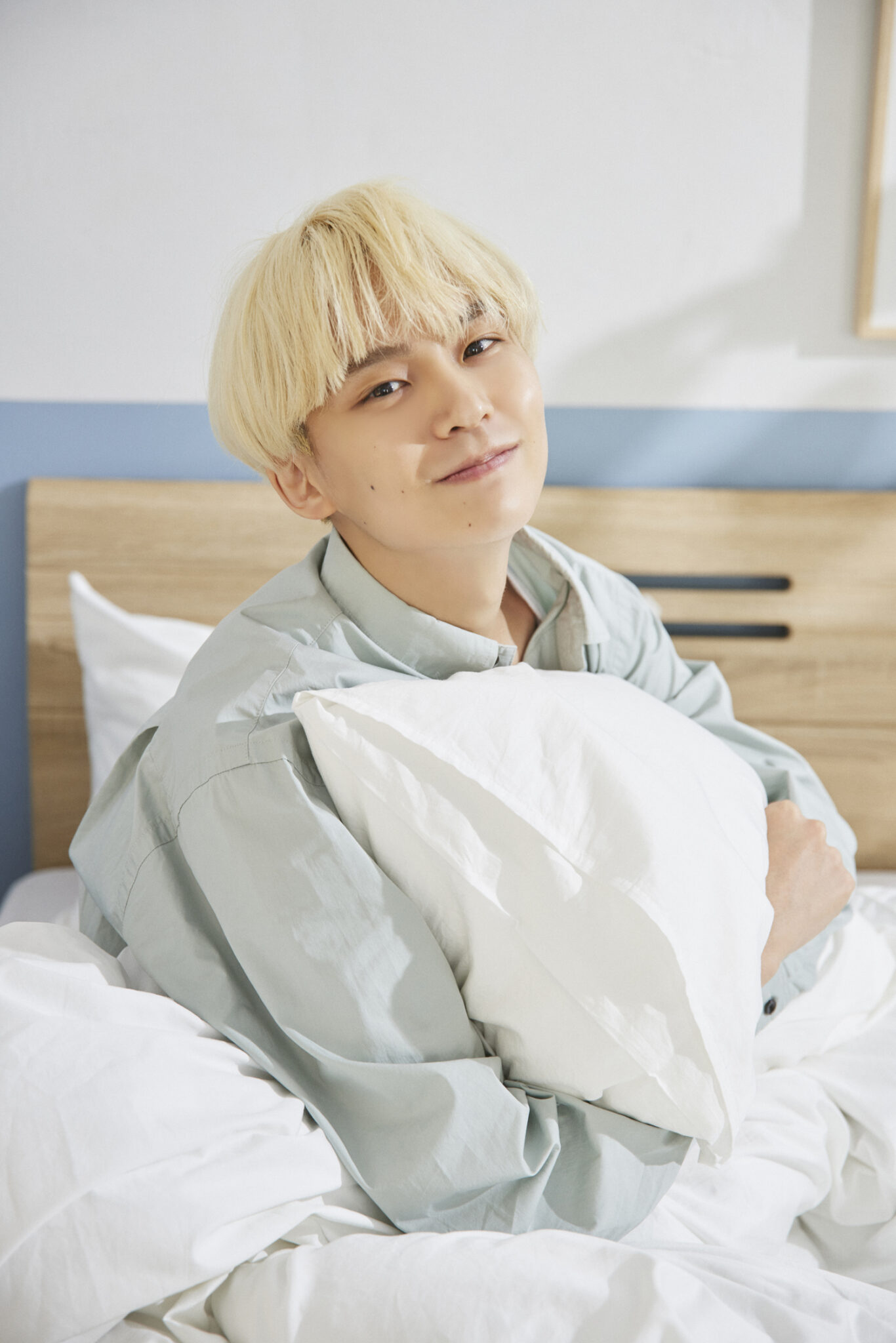 REI＆NAOYA(ONE N’ ONLY)未公開スペシャルインタビュー！2人揃って1分毎にアラームをセット!? 実は似ているところが多い“れいなお”の魅力を存分にお届け☆ | Emo!miu ...