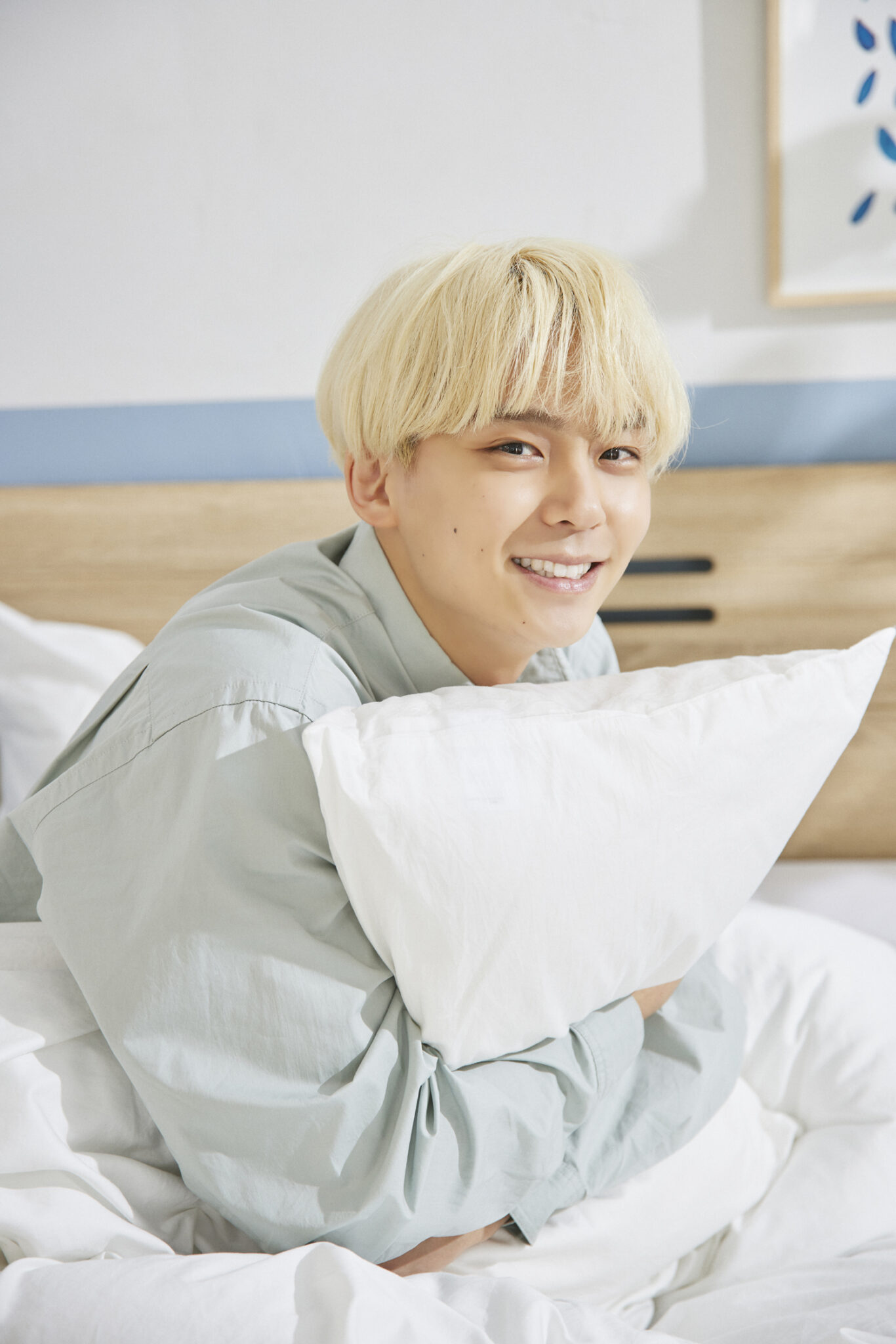 REI＆NAOYA(ONE N’ ONLY)未公開スペシャルインタビュー！2人揃って1分毎にアラームをセット!? 実は似ているところが多い“れいなお”の魅力を存分にお届け☆ | Emo!miu ...