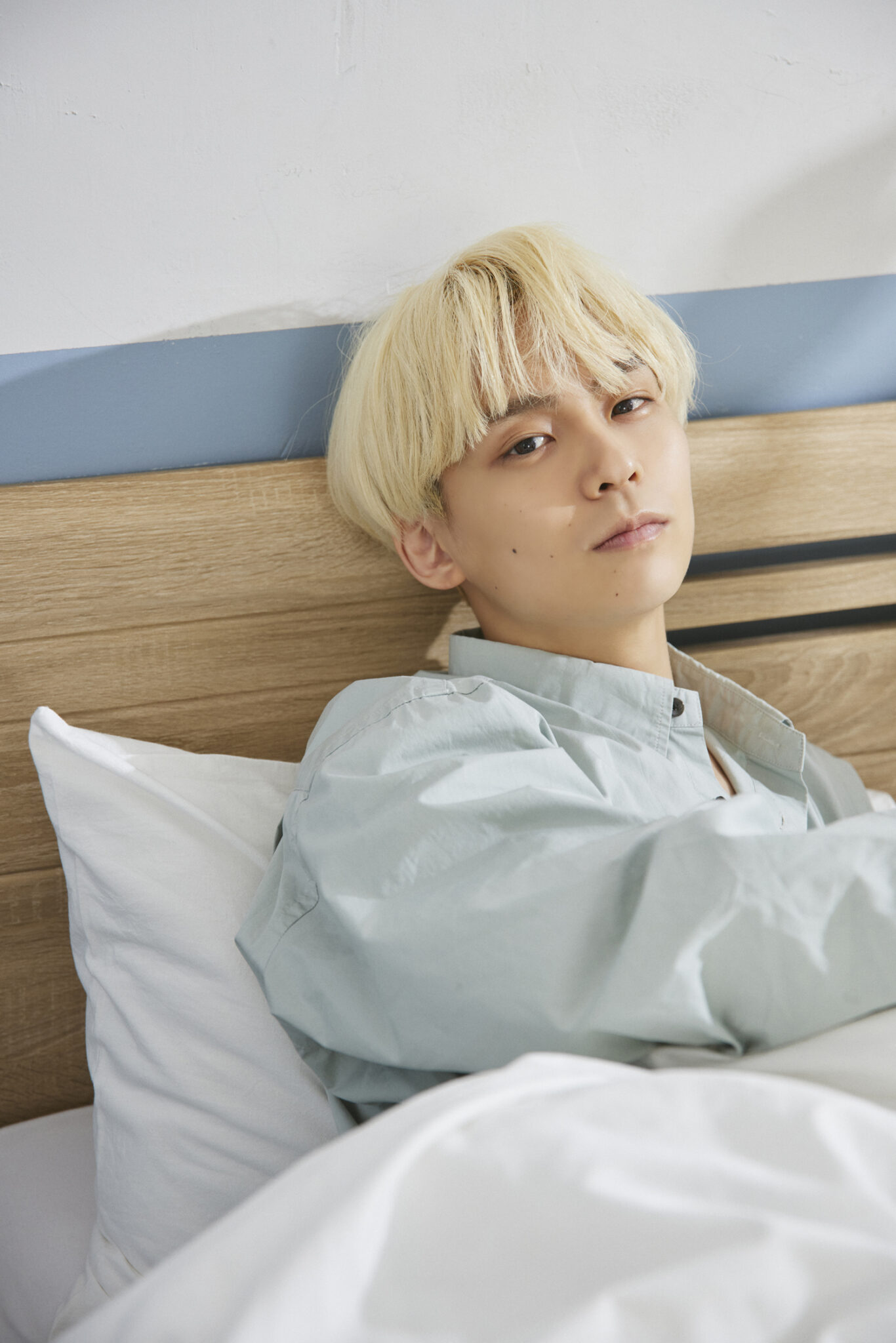 REI＆NAOYA(ONE N’ ONLY)未公開スペシャルインタビュー！2人揃って1分毎にアラームをセット!? 実は似ているところが多い“れいなお”の魅力を存分にお届け☆ | Emo!miu ...