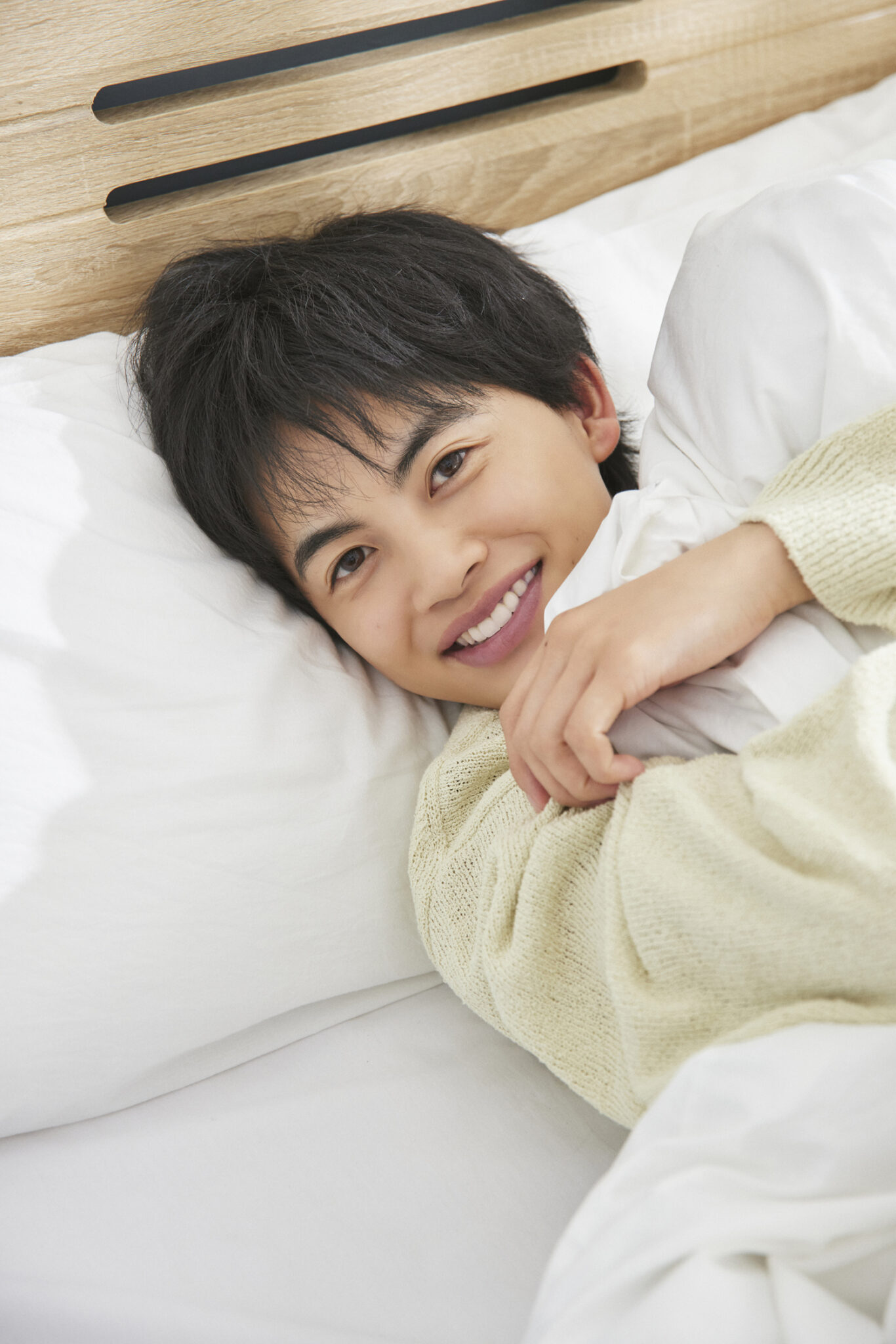 REI＆NAOYA(ONE N’ ONLY)未公開スペシャルインタビュー！2人揃って1分毎にアラームをセット!? 実は似ているところが多い“れいなお”の魅力を存分にお届け☆ | Emo!miu ...