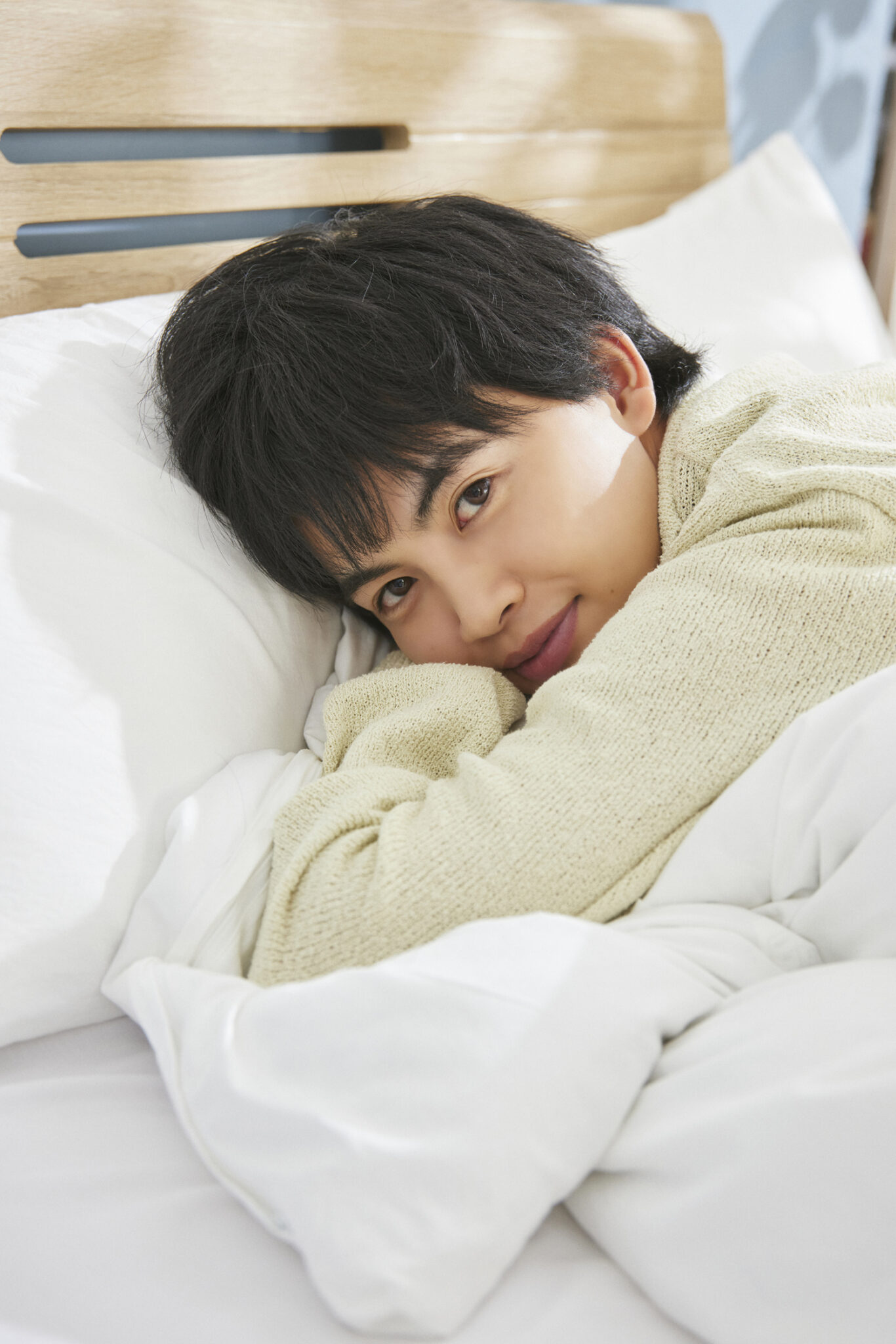 REI＆NAOYA(ONE N’ ONLY)未公開スペシャルインタビュー！2人揃って1分毎にアラームをセット!? 実は似ているところが多い“れいなお”の魅力を存分にお届け☆ | Emo!miu ...