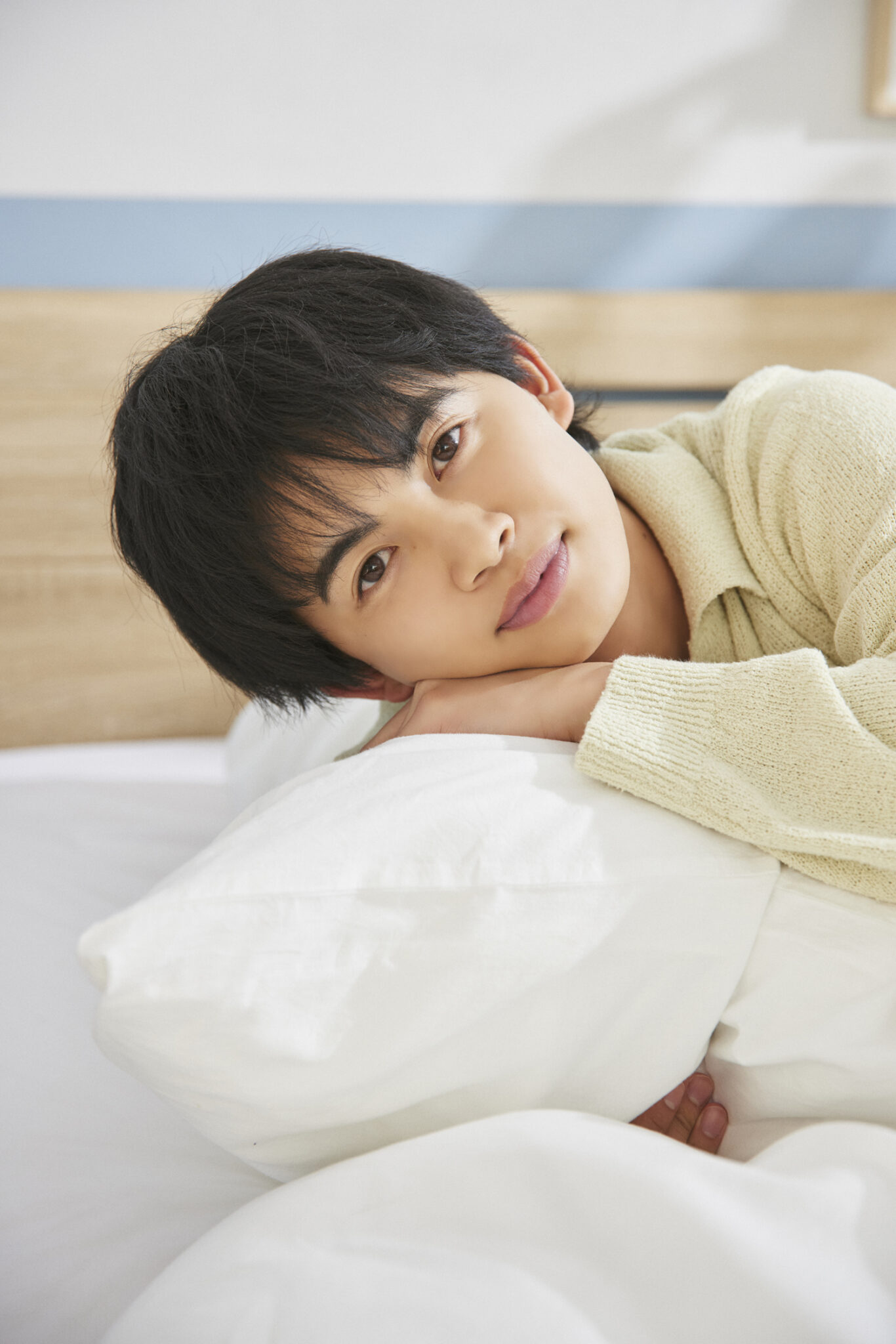 REI＆NAOYA(ONE N’ ONLY)未公開スペシャルインタビュー！2人揃って1分毎にアラームをセット!? 実は似ているところが多い“れいなお”の魅力を存分にお届け☆ | Emo!miu ...