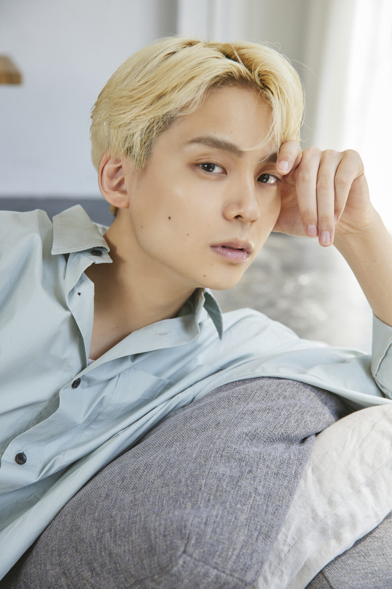 REI＆NAOYA(ONE N’ ONLY)未公開スペシャルインタビュー！2人揃って1分毎にアラームをセット!? 実は似ているところが多い“れいなお”の魅力を存分にお届け☆ | Emo!miu ...