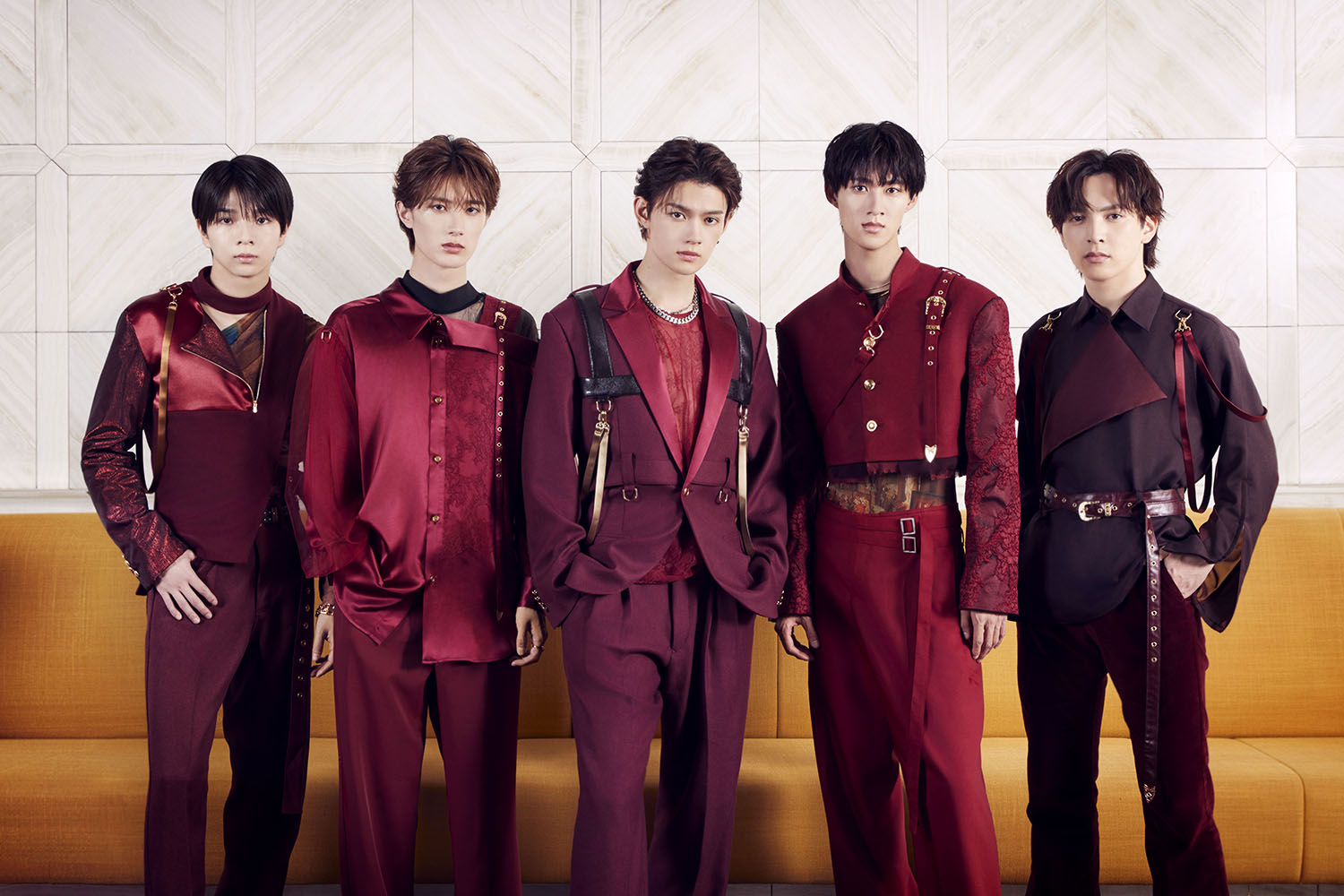 M!LKからBOYNEXTDOORまで！ファイナル公演「めざましテレビ30周年フェス in 東京」第1弾アーティスト発表 | Emo!miu ...