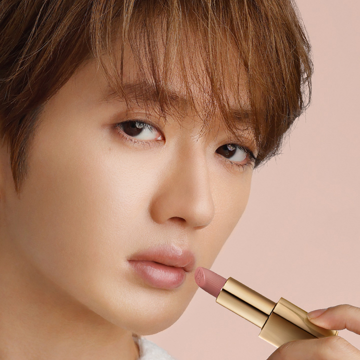 エスティ ローダーが「Nissy meets ESTĒE LAUDER」キャンペーン第2弾を開始！撮りおろしのコラボビジュアルやNissy公式 ...