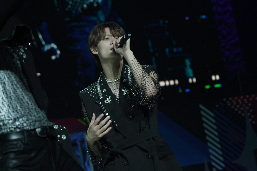 「来年もいっぱいWAIWAIしましょう！」9bic・7m!n・8iper・twi9starが集結！「WAIWAI LIVE 2023」＜3日目ライブレポート＞ | Emo!miu｜エモミュー