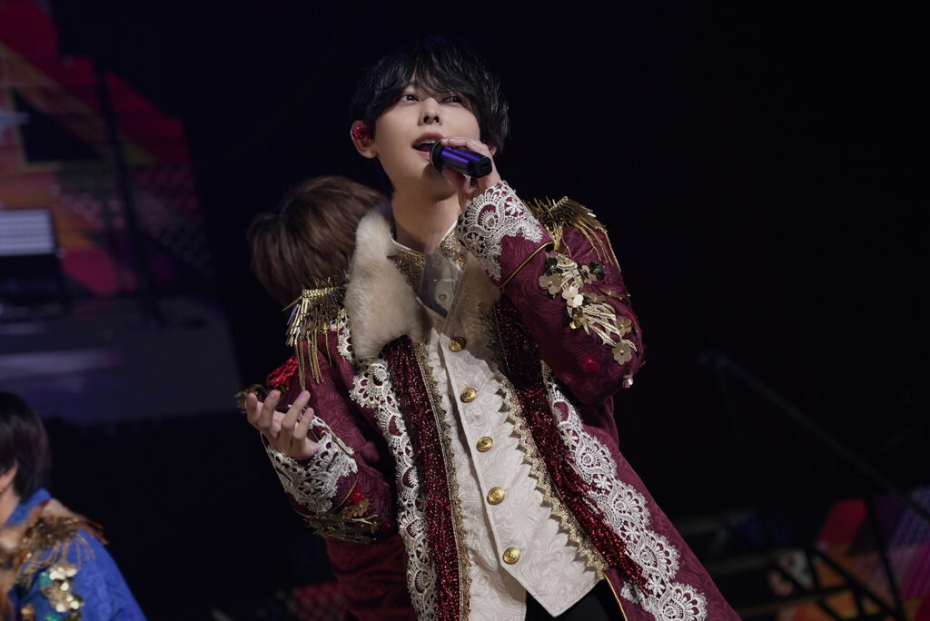 「来年もいっぱいWAIWAIしましょう！」9bic・7m!n・8iper・twi9starが集結！「WAIWAI LIVE 2023」＜3日目ライブレポート＞ | Emo!miu｜エモミュー