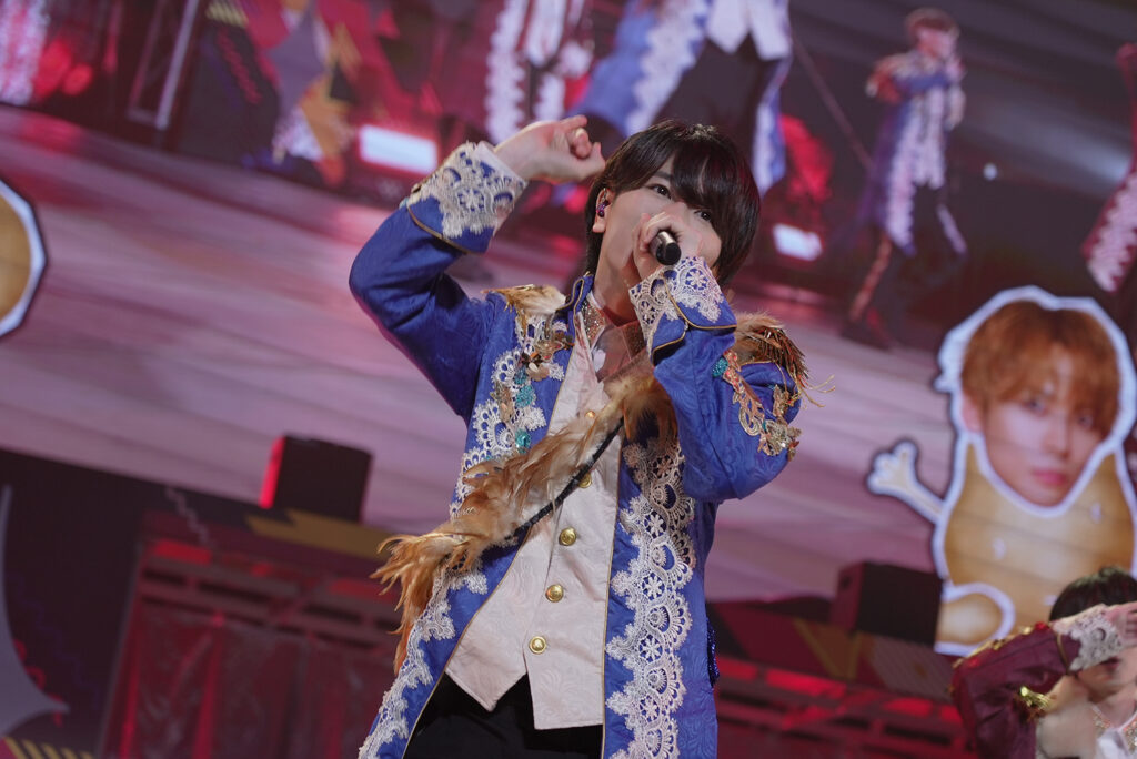 「来年もいっぱいWAIWAIしましょう！」9bic・7m!n・8iper・twi9starが集結！「WAIWAI LIVE 2023」＜3日目ライブレポート＞ | Emo!miu｜エモミュー