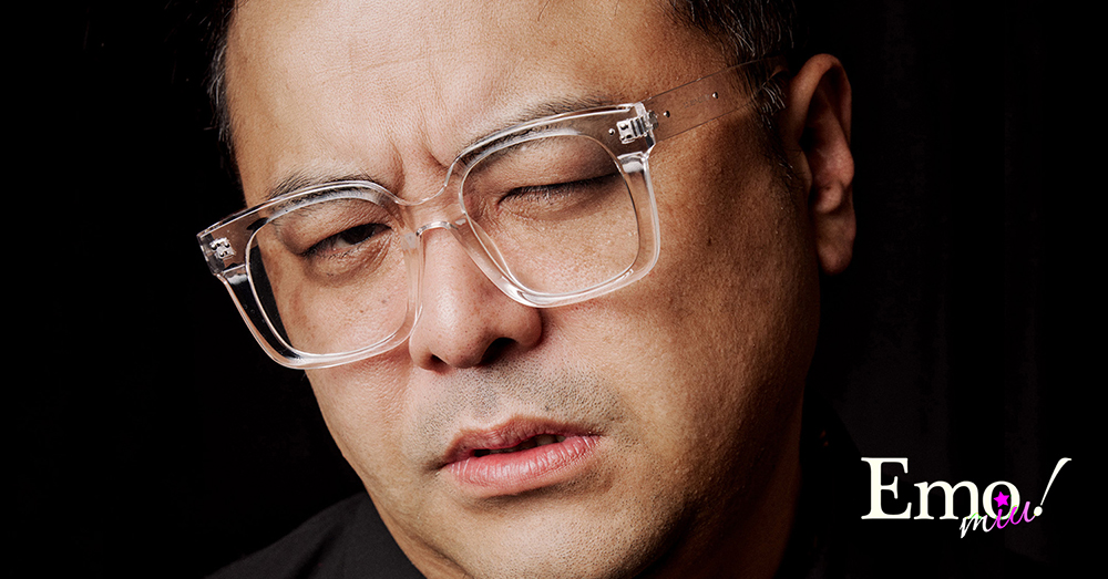 「俺が馬鹿なことをいって人が笑ってくれる、それでご飯を食べることができるってすごい天国」Leminoオリジナル番組「ウソカマジカ」出演のとろサーモン・久保田かずのぶにインタビュー | Emo ...