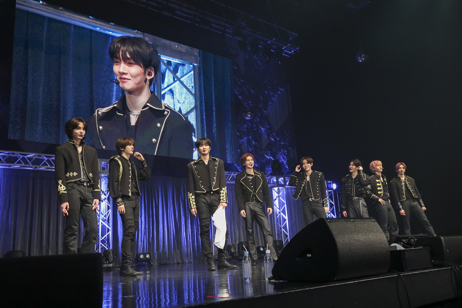 ＜ライブレポ＞ボーイズグループ・EPEX、グループ初のZeppツアー完走！「ヘビーローテーション(AKB48)」カバーも!?「EPEX 2ND ...