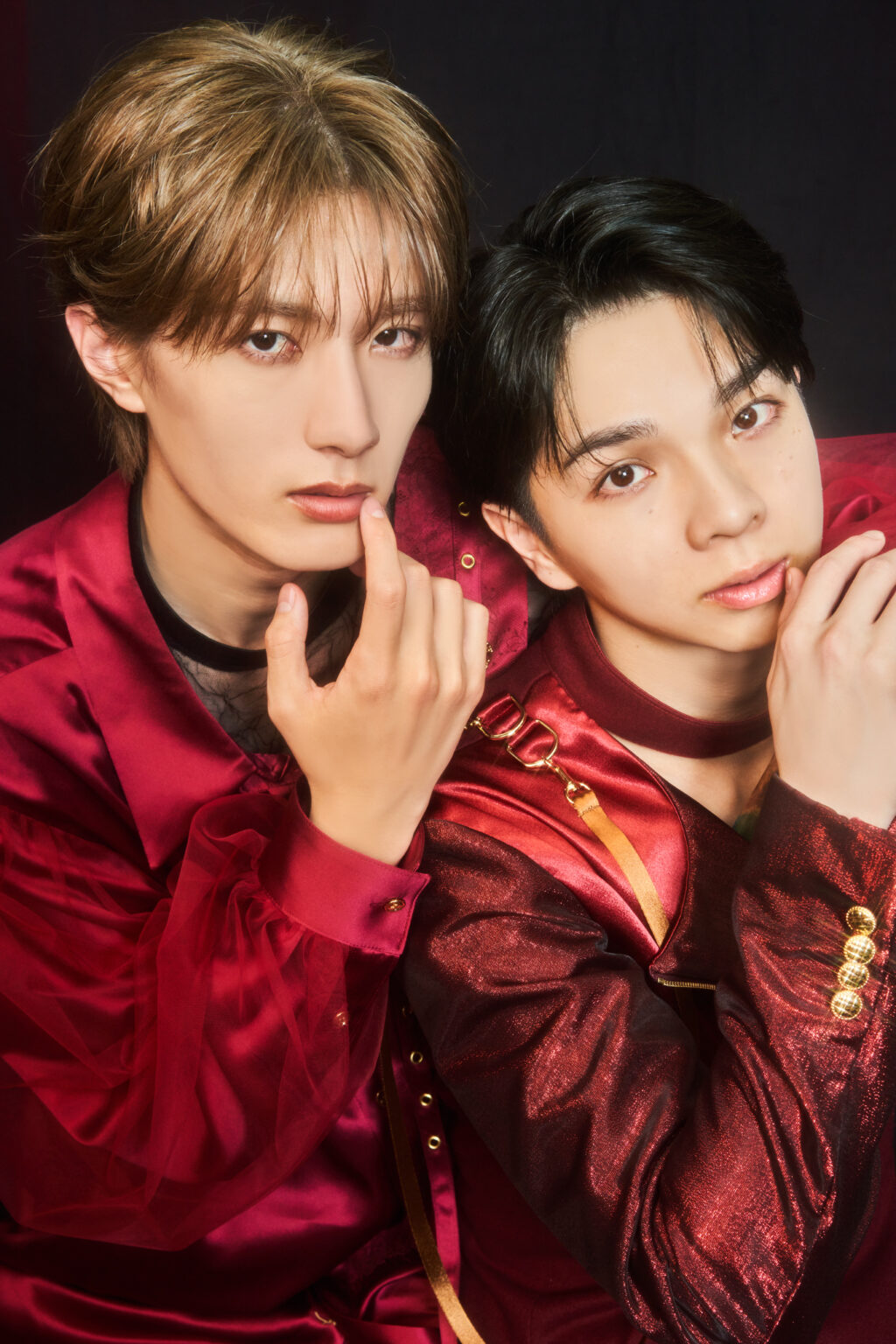 【M!LK「Kiss Plan」インタビュー】「色気でいったら、M!LKイチ」新曲の魅力＆もっとM!LKのことが好きになる!!メンバーだから知っている、5人の“BIG LOVE”な魅力をお届け ...