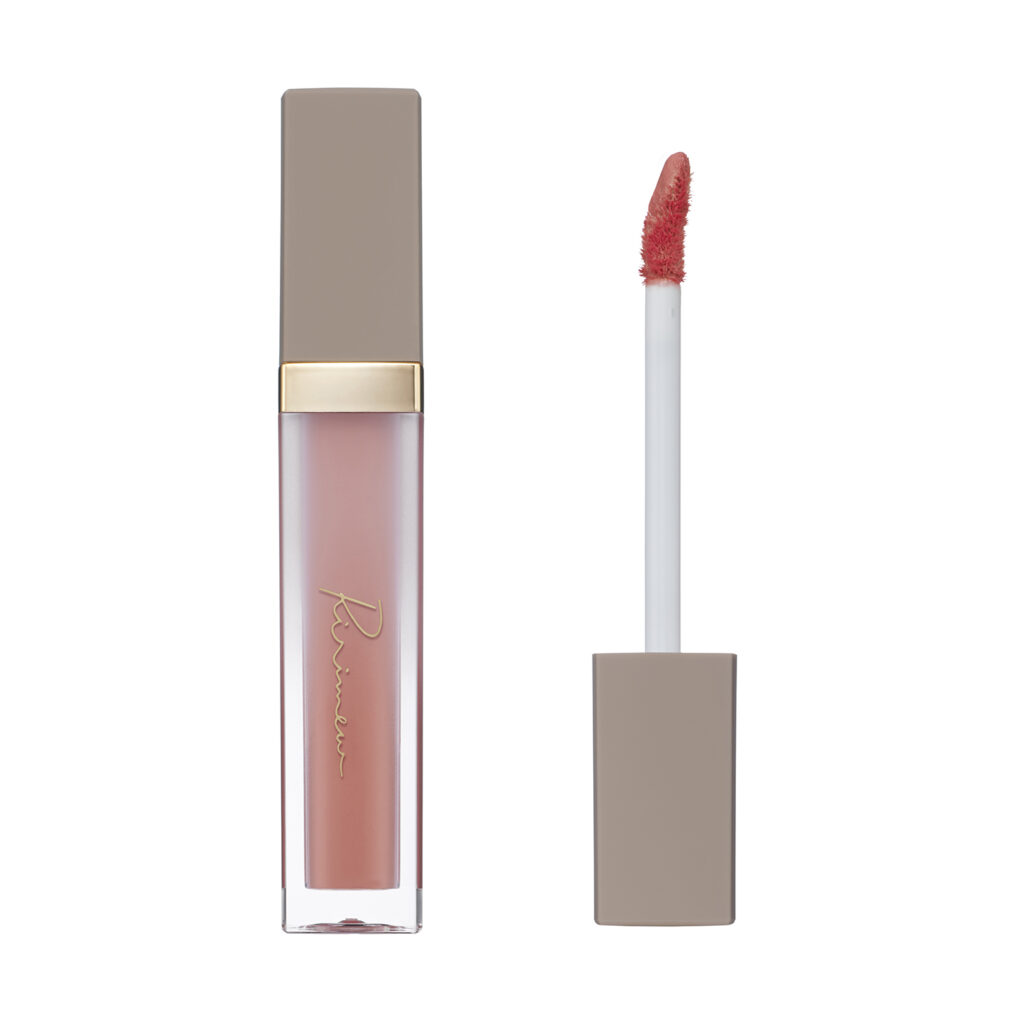 指原莉乃プロデュース「Ririmew(リリミュウ)」新作・春リップ「ピンクコレクション」3色登場！みずみずしく艶めく、透け発色ティント | Emo!miu｜エモミュー