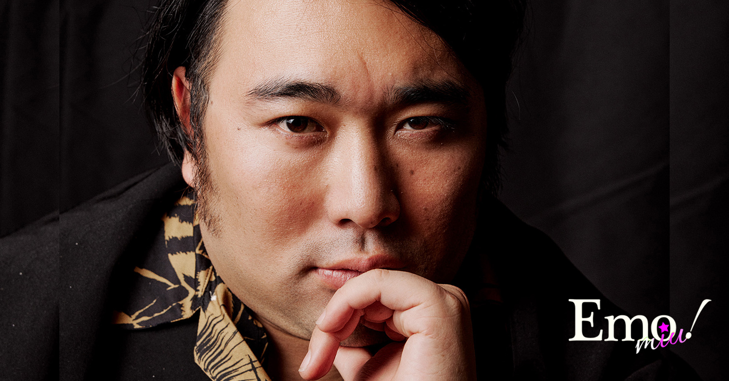 「話しが面白いだけじゃなく、疑われないことも大事。その塩梅が難しい」Leminoオリジナル番組「ウソカマジカ」出演のビスケットブラザーズ・原田泰雅にインタビュー | Emo!miu｜エモミュー