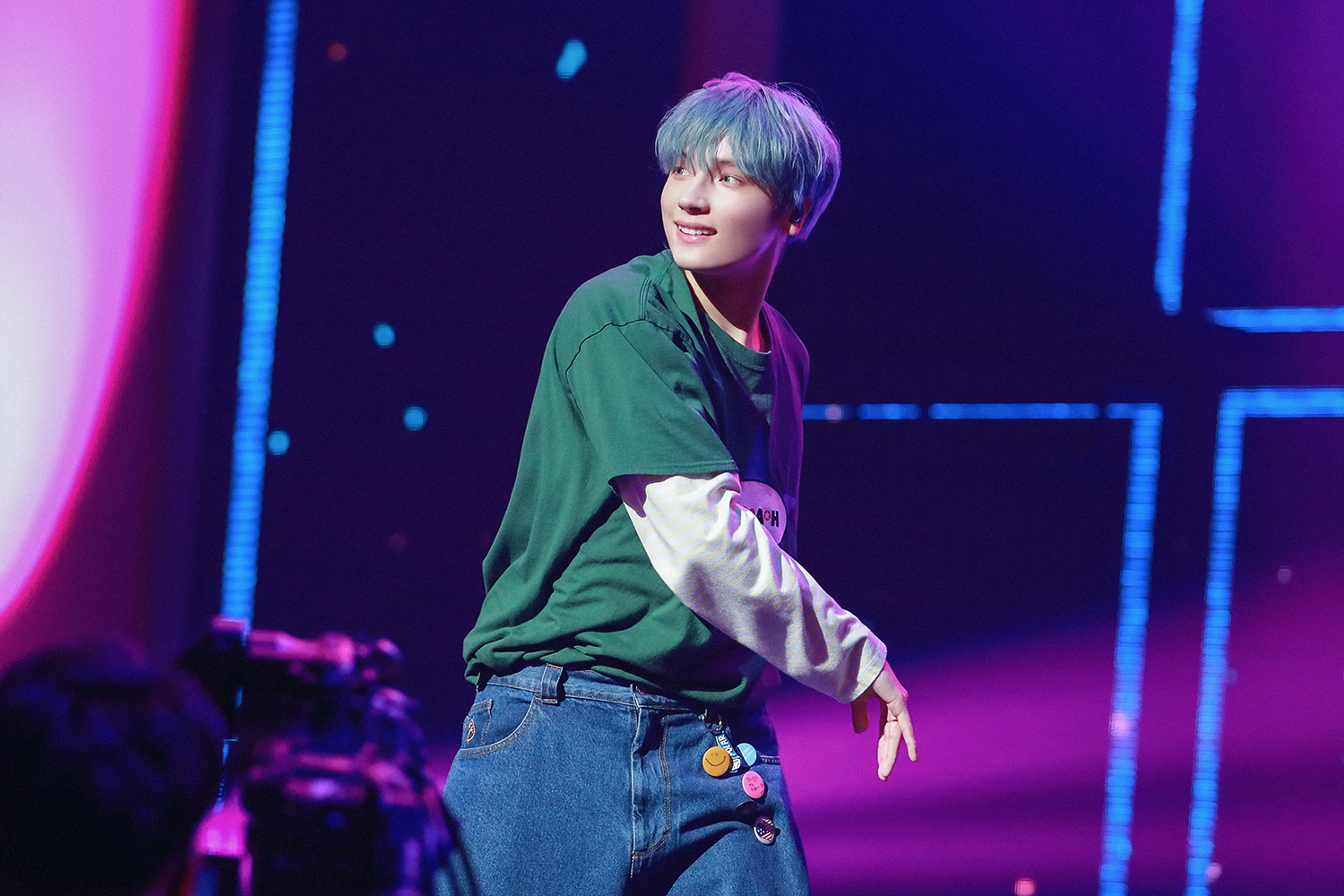 ＜ライブレポ＞「(日本語で)MOAしか、勝たん!!」TOMORROW X TOGETHER、待望の日本初オフラインファンライブ「2024 ...