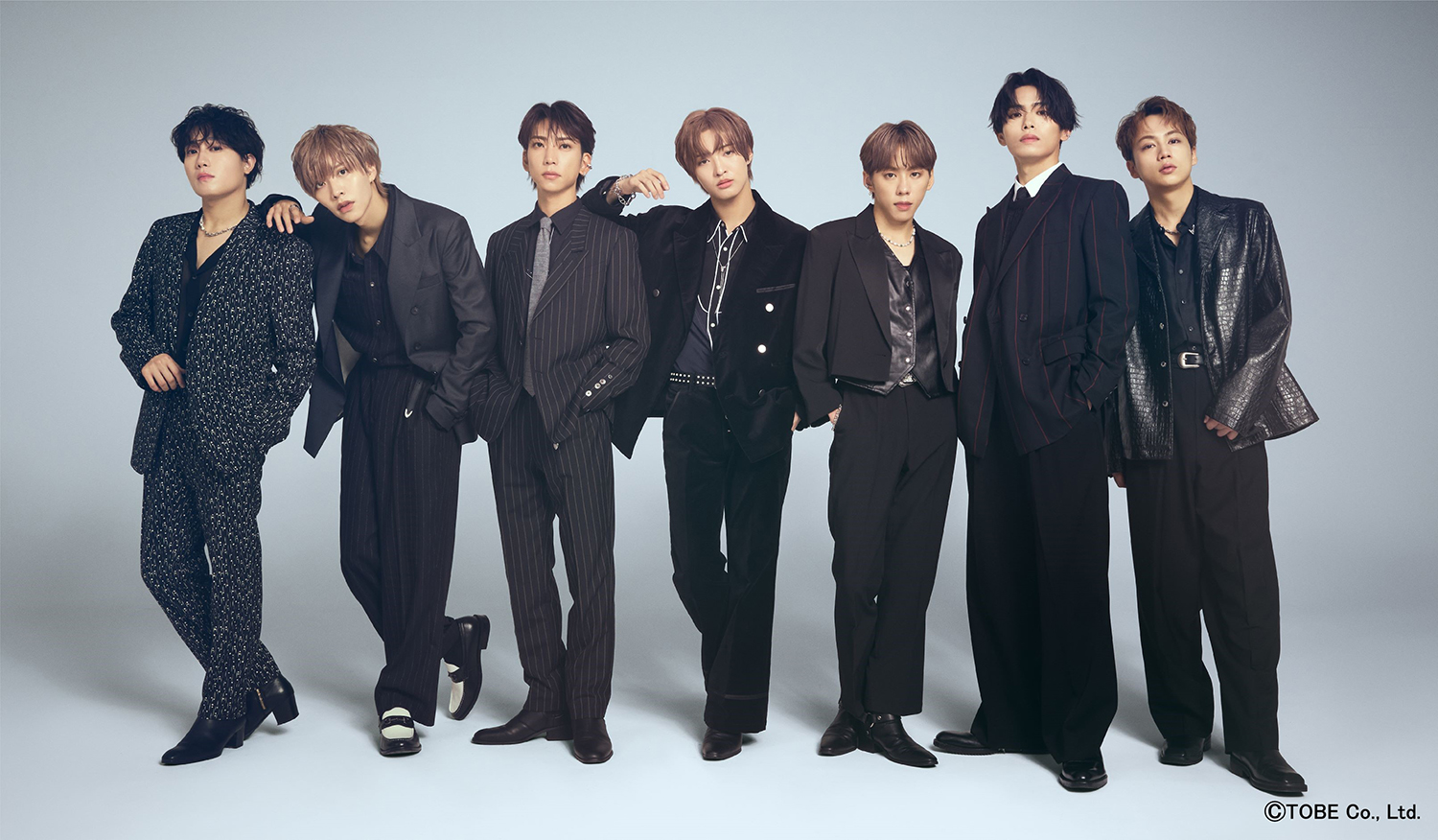 松井奏「IMP.の空気感をお楽しみください！」初の冠レギュラーラジオ番組『IMP.のIMPickup』がTOKYO FM/JFNでスタート ...