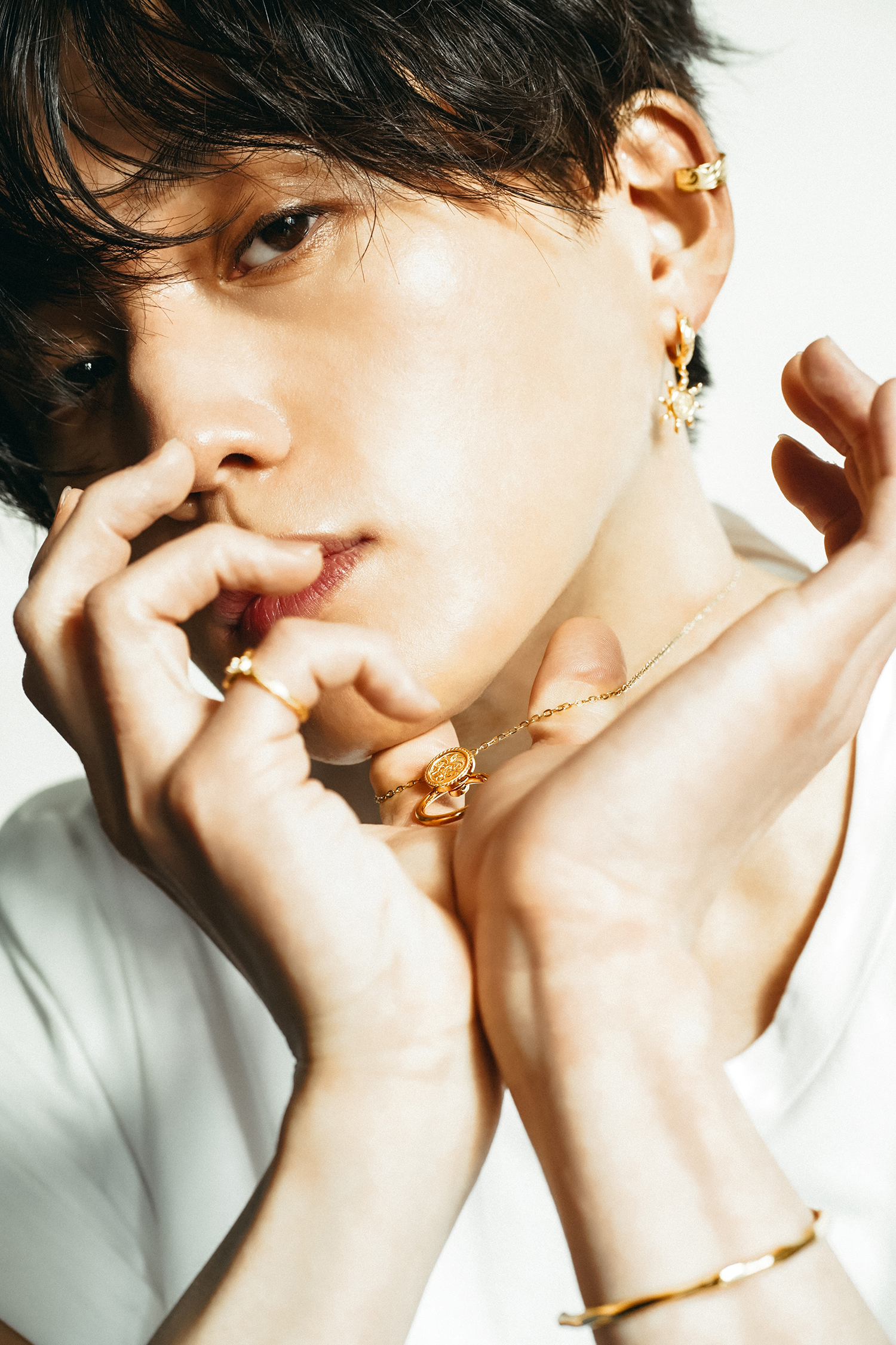 八木勇征(FANTASTICS)バースディの5/6発売！IRIEBEACH(アイリービーチ)コラボアクセ第2弾 | Emo!miu｜エモミュー