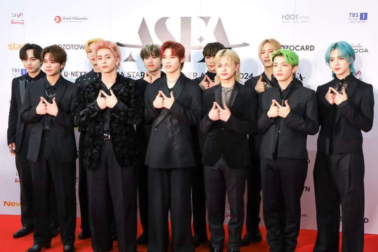 ＜イベントレポ＞JO1・INI・TXT・スキズ・THE RAMPAGEら登場！ソロカットも多数掲載♪「ASEA 2024」レッドカーペット | Emo!miu｜エモミュー