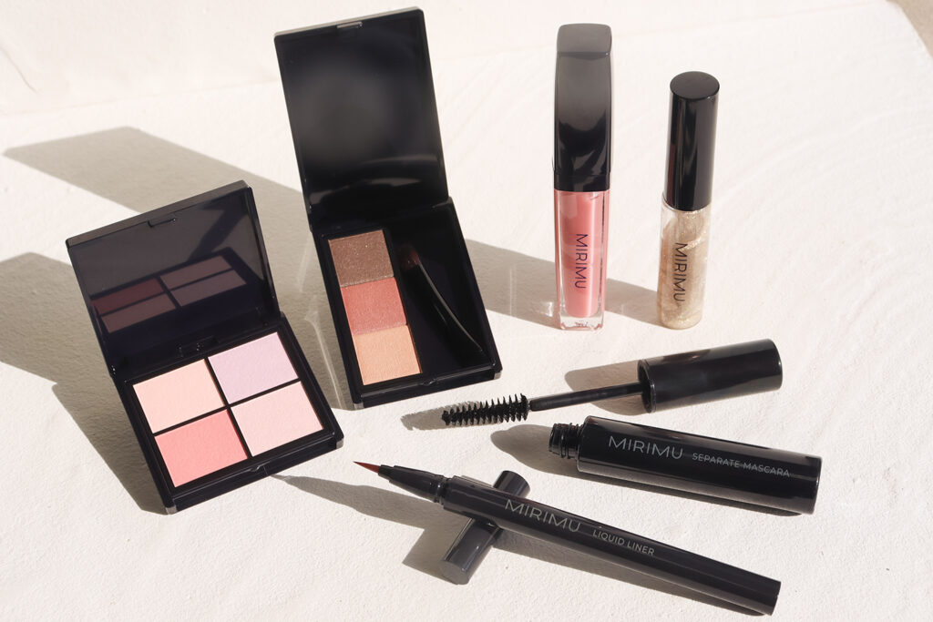 ALL990円！ブルベ・イエベで分類された新感覚コスメブランド「MIRIMU(ミリム)」 | Emo!miu｜エモミュー