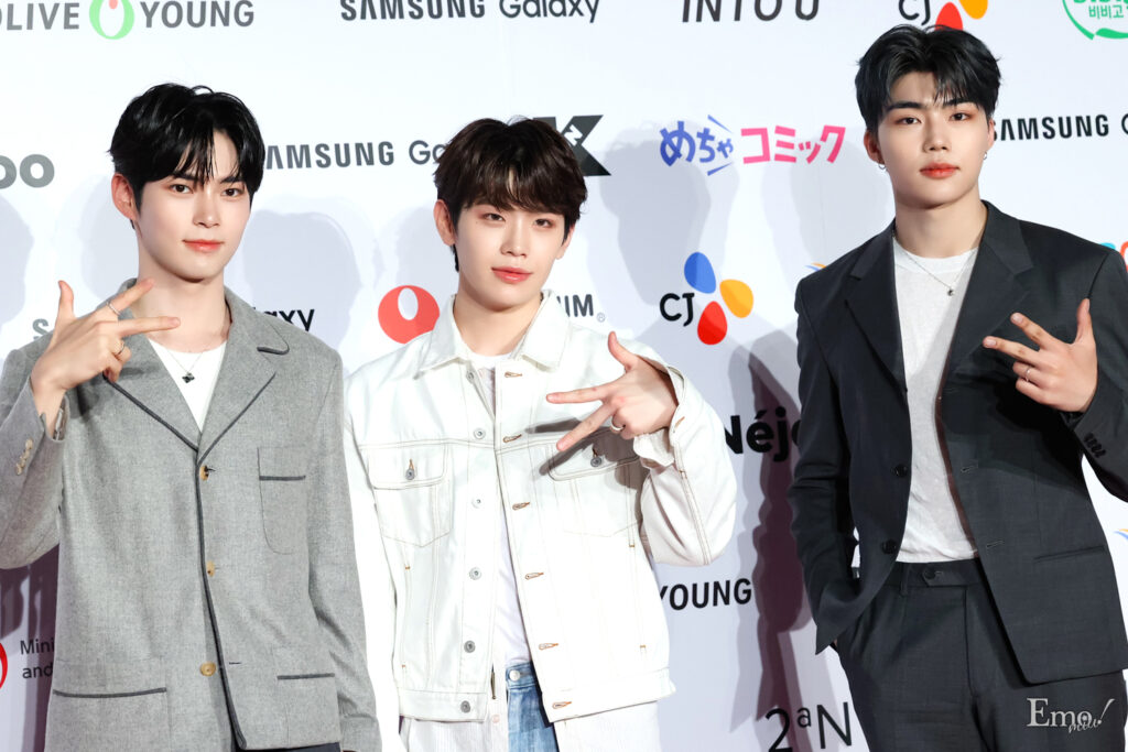 ＜イベントレポ＞JO1や&TEAM、NCT WISH、xikersらが登場！「KCON JAPAN 2024」レッドカーペット5月12日(日) | Emo!miu｜エモミュー