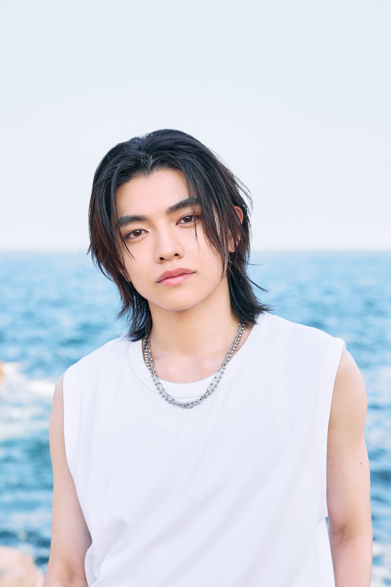 山下幸輝がリーダー！新・5人組ボーイズグループ「WILD BLUE(ワイルドブルー)」2024年秋にデビュー決定!! | Emo!miu｜エモミュー