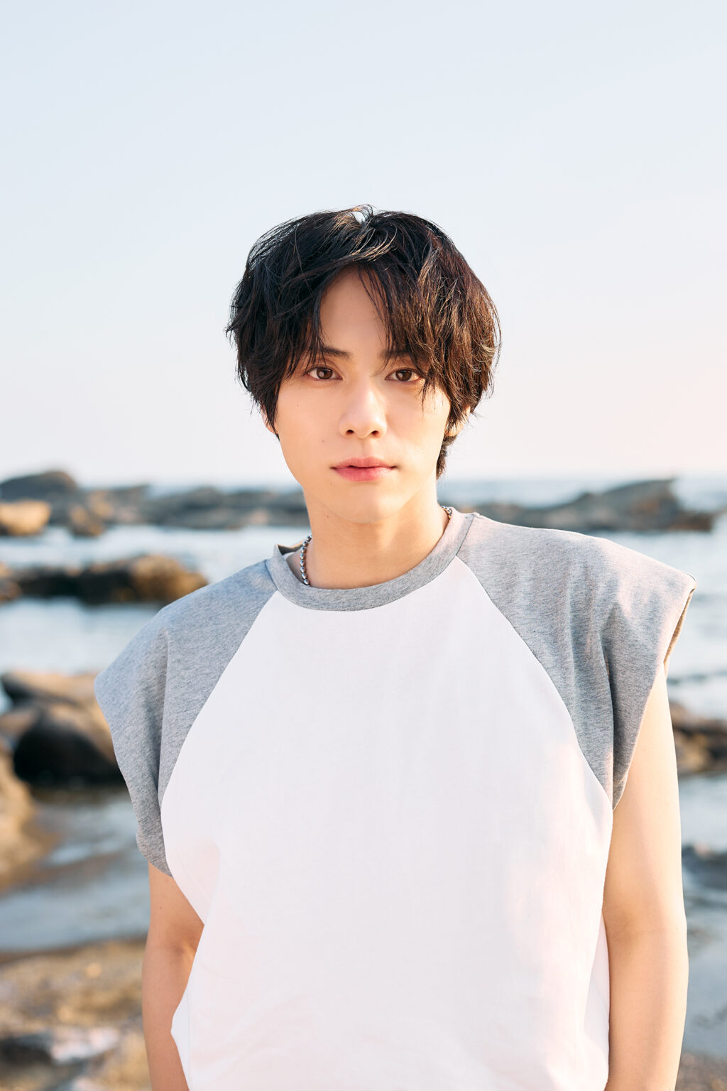 山下幸輝がリーダー！新・5人組ボーイズグループ「WILD BLUE(ワイルドブルー)」2024年秋にデビュー決定!! | Emo!miu｜エモミュー