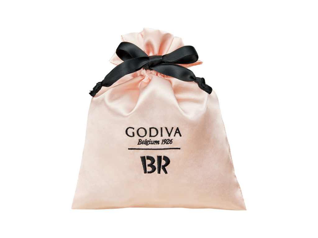 サーティワン×ゴディバ初コラボ！新作フレーバーやアイスクリームケーキなどがラインナップ「31 Chocolaterie ーサーティワン ショコラトリーー」 | Emo!miu｜エモミュー