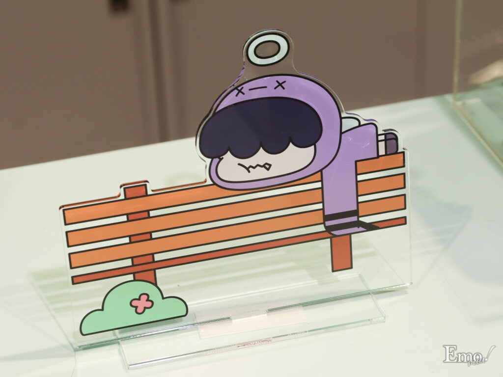 ＜イベントレポ＞「＜PPULBATU WARI WARI＞ TOMORROW X TOGETHER Official Character POP-UP IN TOKYO」渋谷にて開催！キュート ...