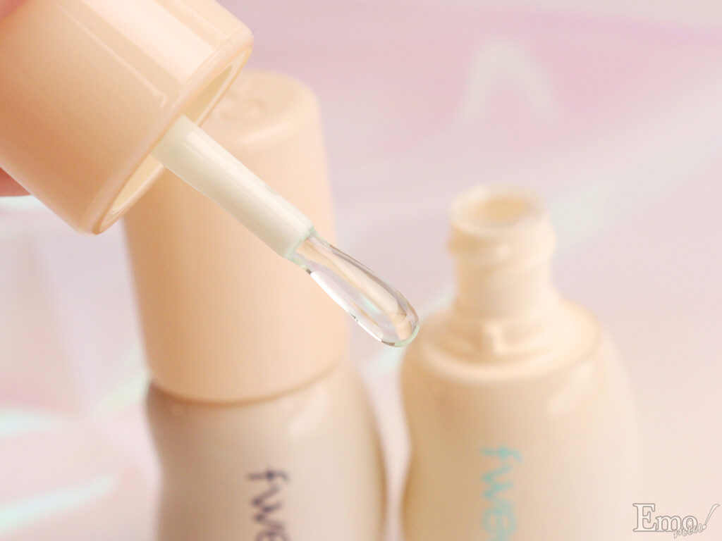 マジでこれ最強！fwee(フィー)の新作3Dリップグロス＆4Dプランパーの虜になってるコに激しく賛同!! | Emo!miu｜エモミュー