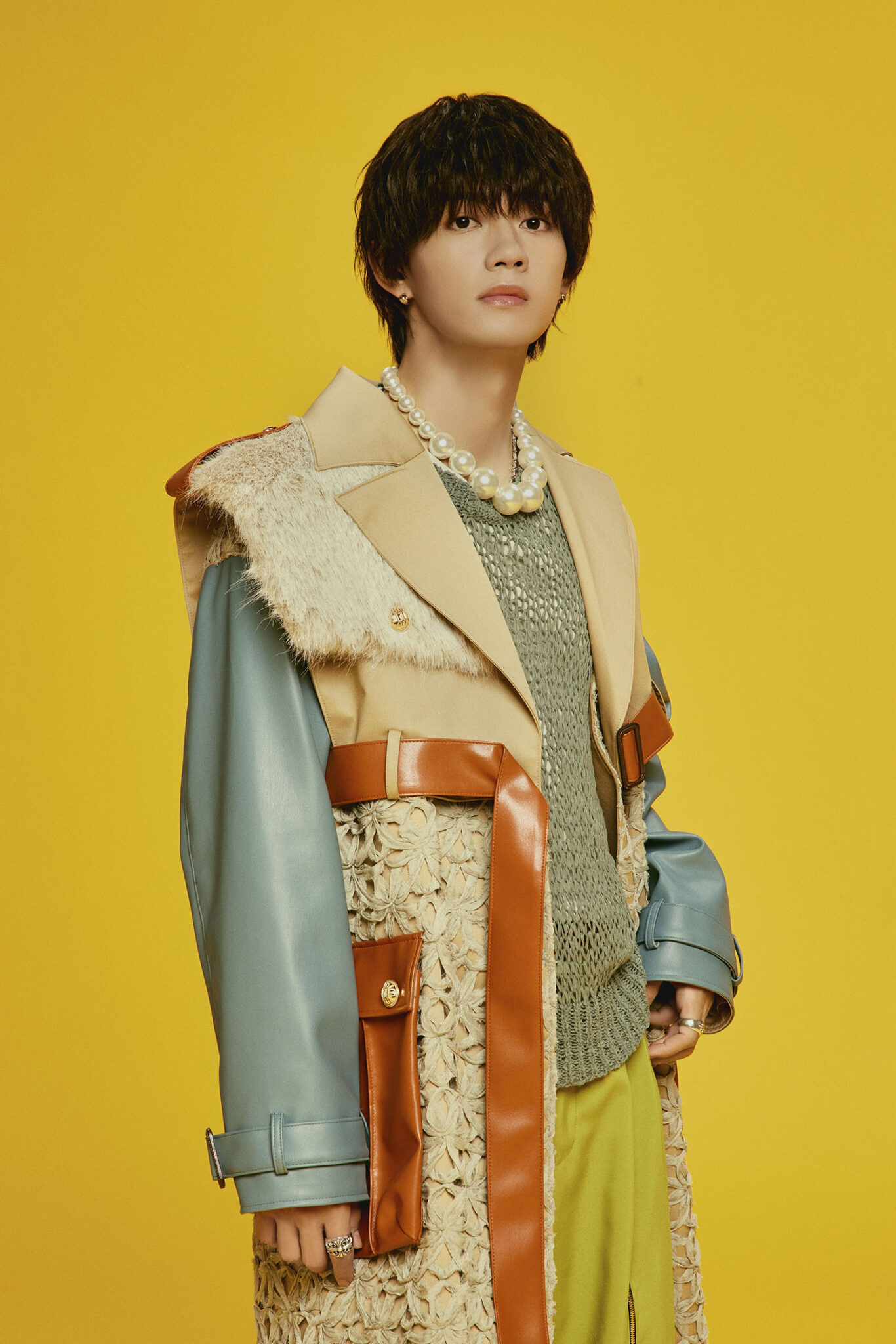 M!LK(ミルク)初冠番組『限界突破！やってM!LK』がTBSで放送決定！初回は「5人6脚」で50メートルを走り、難関記録である10秒を切ることに挑戦 | Emo!miu｜エモミュー