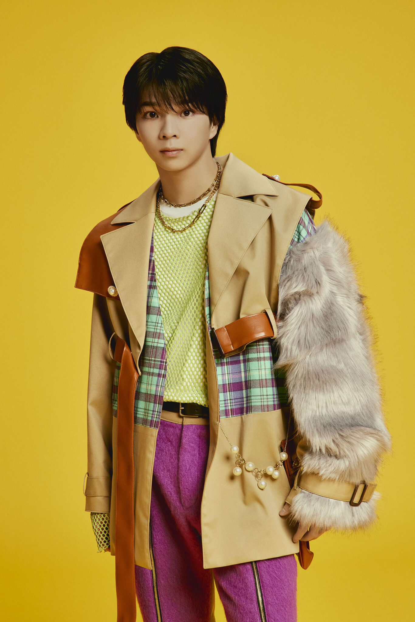 M!LK(ミルク)初冠番組『限界突破！やってM!LK』がTBSで放送決定！初回は「5人6脚」で50メートルを走り、難関記録である10秒を切ることに挑戦 | Emo!miu｜エモミュー