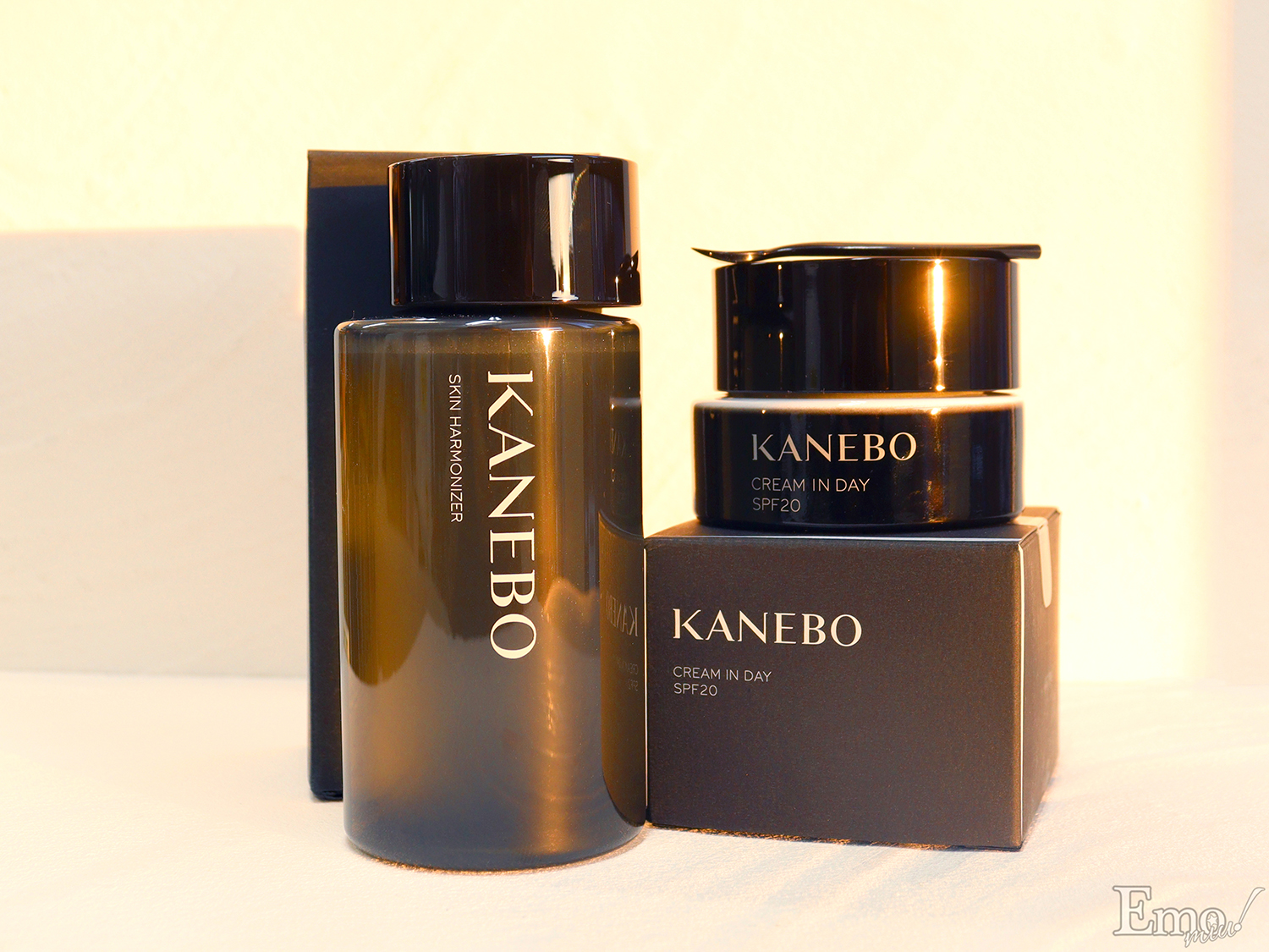 KANEBO公式オンラインショップ3周年記念！“HOPE”を詰め込んだ、特別なサンプル「HOPE BOX」が抽選で当たるチャンス♪ | Emo ...