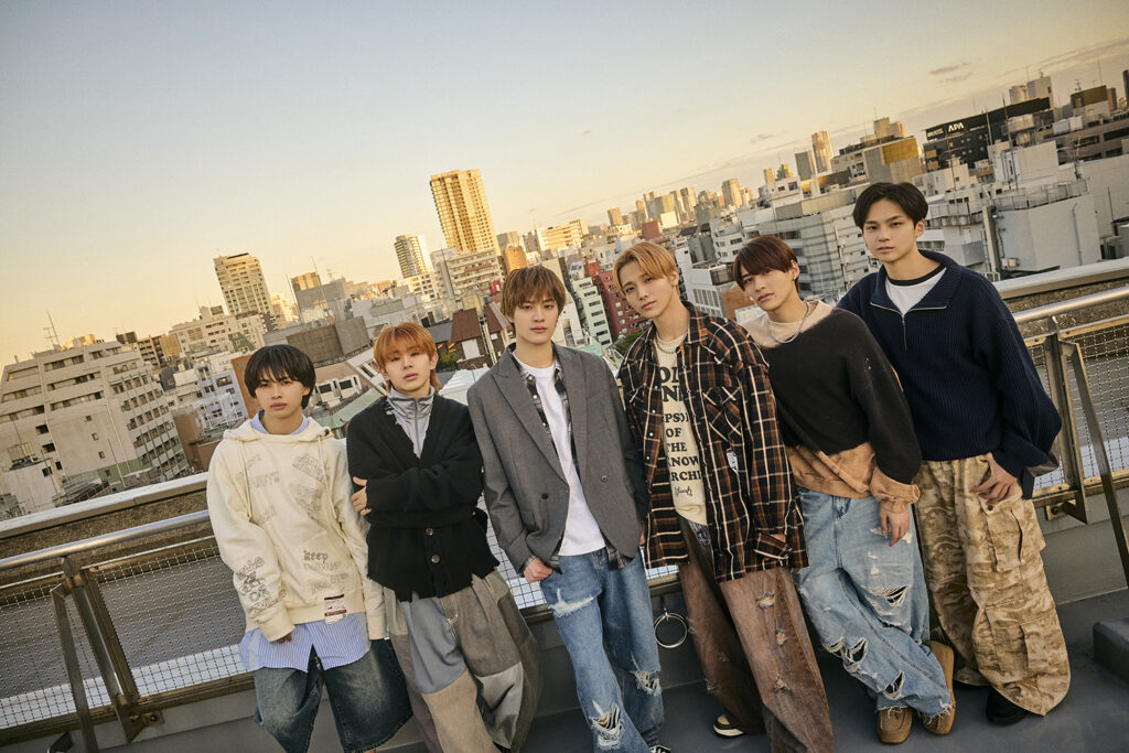 日常の“抗いがたいもの”を「隕石」で表現！ONE N’ ONLY(ワンエン)「SAVIOR」MV公開！ | Emo!miu｜エモミュー