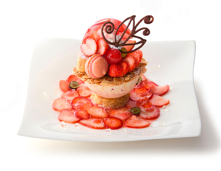 ＜Emoグルメ部＞今年も苺(いちご)の季節がやってきた♪ 魅惑の“Strawberry♡Sweets 2025”を堪能しよう!! | Emo ...