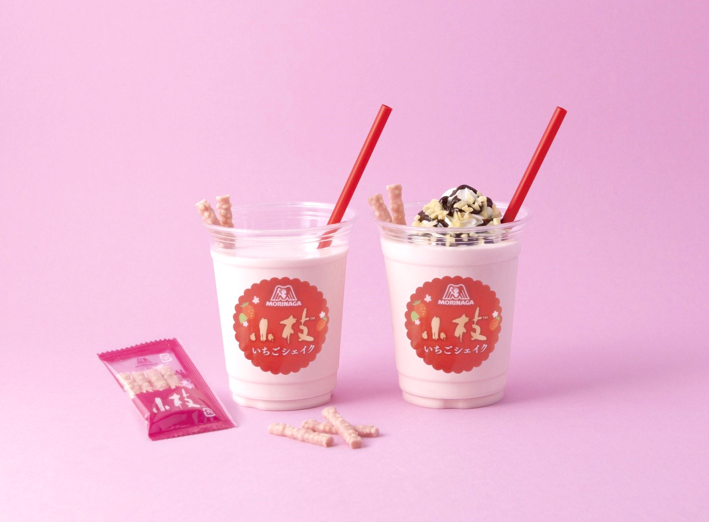 ＜Emoグルメ部＞今年も苺(いちご)の季節がやってきた♪ 魅惑の“Strawberry♡Sweets 2025”を堪能しよう!! | Emo ...