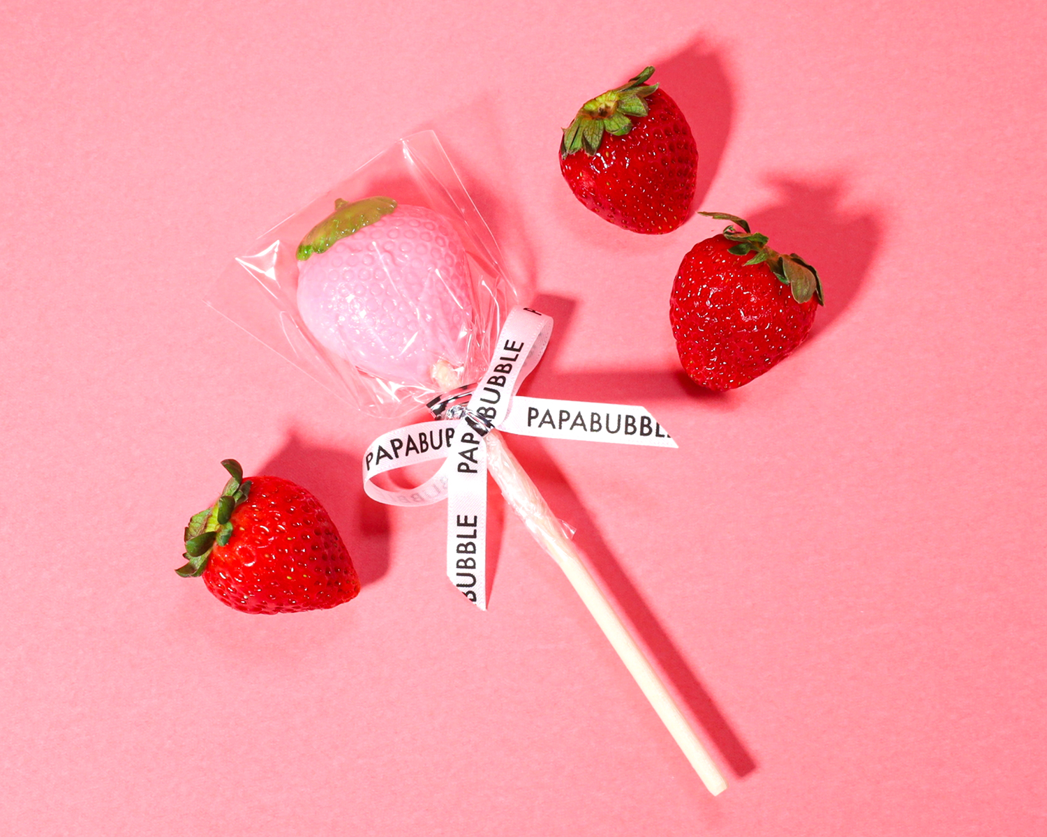 ＜Emoグルメ部＞今年も苺(いちご)の季節がやってきた♪ 魅惑の“Strawberry♡Sweets 2025”を堪能しよう!! | Emo ...