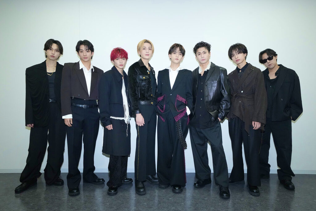 FANTASTICSデビュー6周年アニバーサリー！FCイベントでミニアルバム＆DVD同時発売や写真集表紙など多数情報解禁 | Emo!miu｜エモミュー