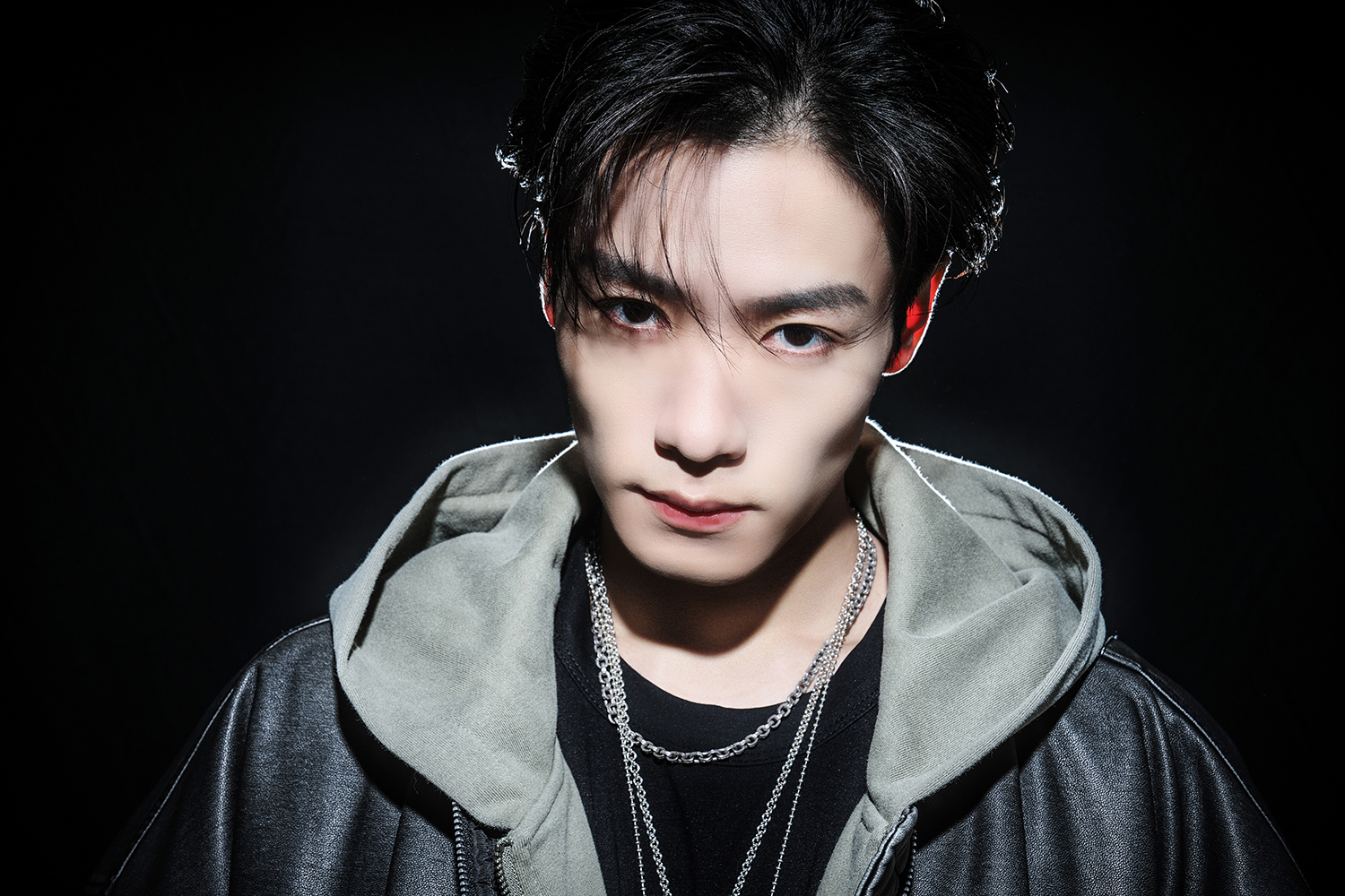 THE RAMPAGEの川村壱馬がついにソロアーティスト【零】としてデビュー！待望の1st Single「Enter」リリース記念 ...